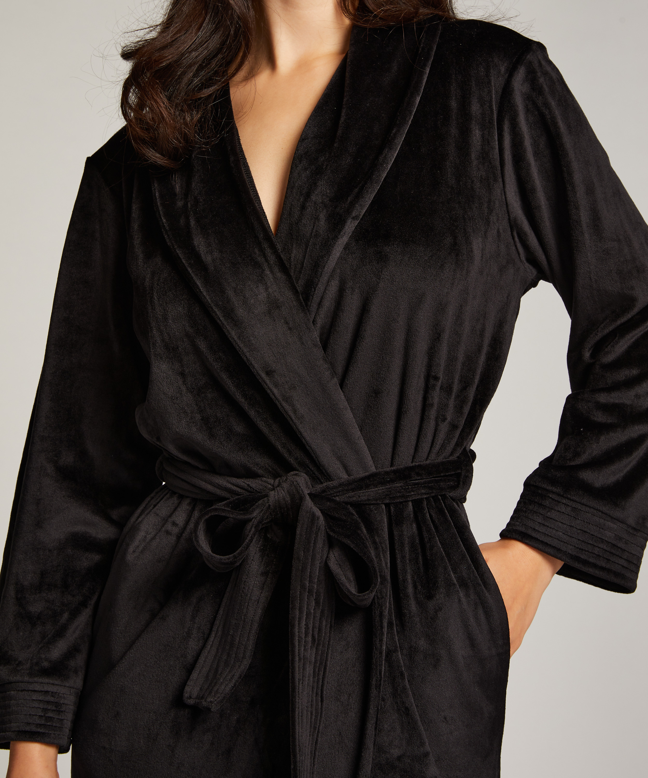Bathrobe - Robes - Hunkemöller