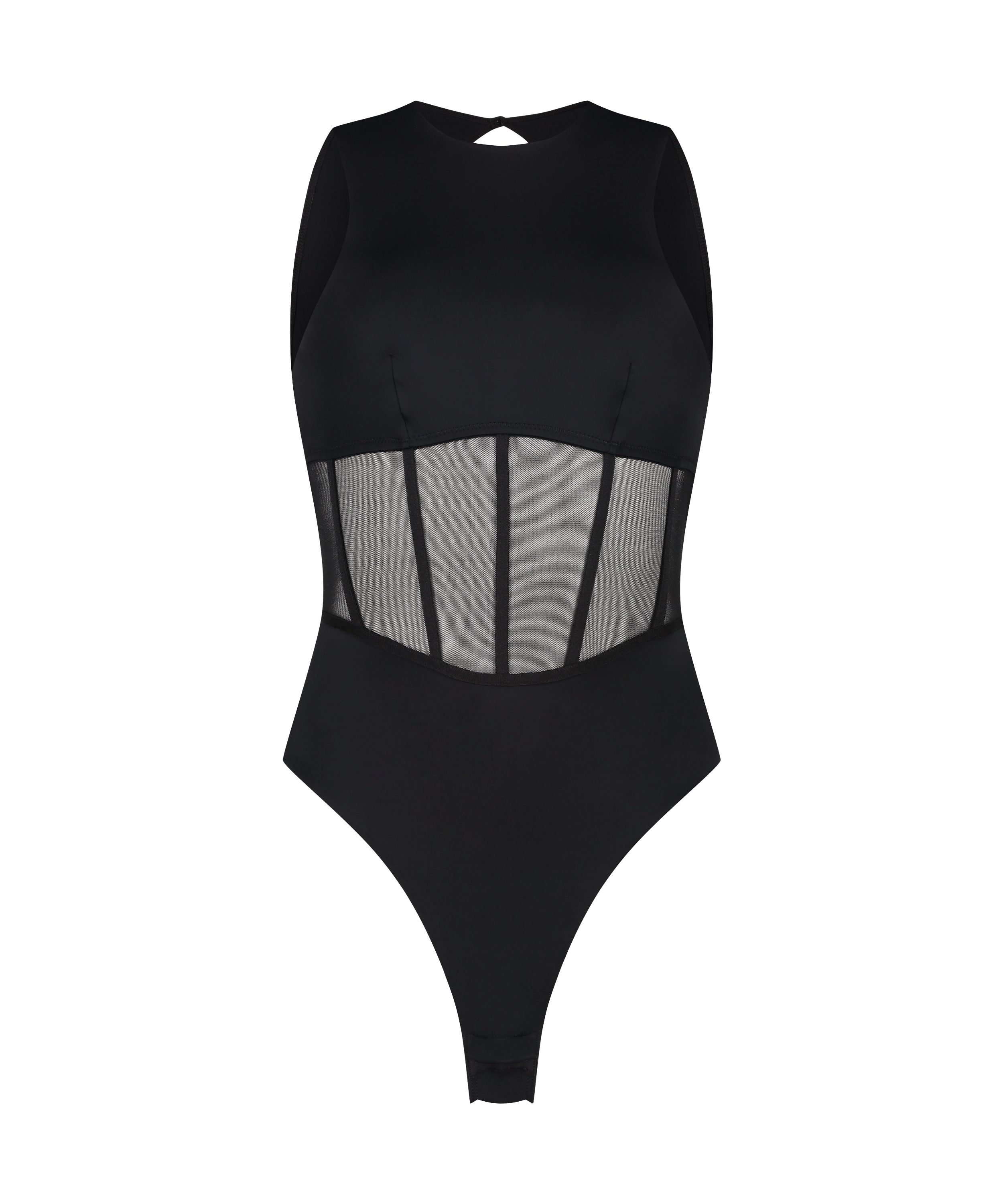 Clara Body - Bodies & Bustiers - Hunkemöller