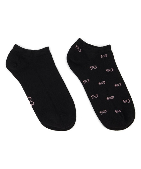 2 Pairs Of Socks for €3 - Multi-pack Collection - Hunkemöller