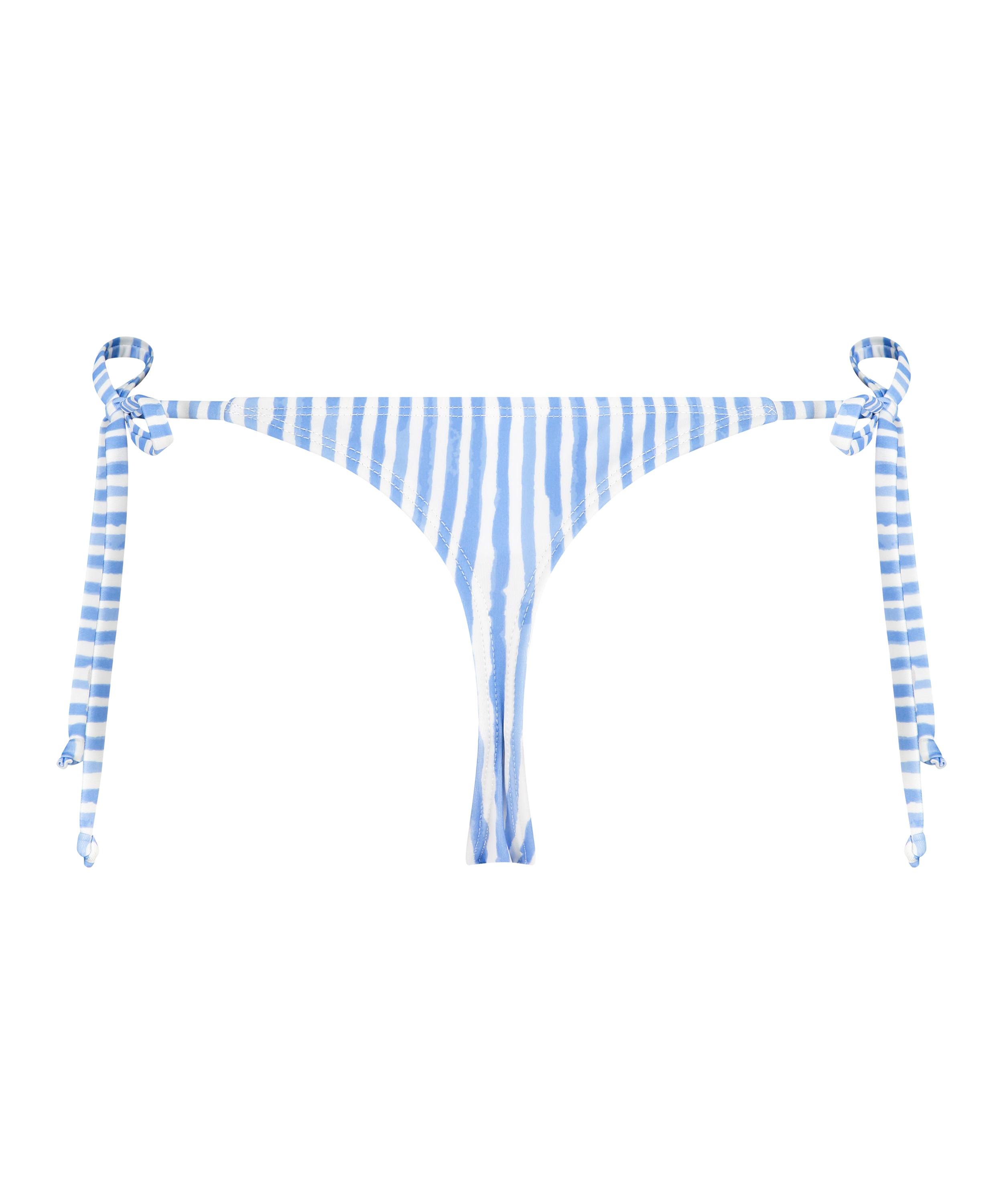 Julia Thong Bikini Bottoms for €14.99 - Bikini Bottoms - Hunkemöller