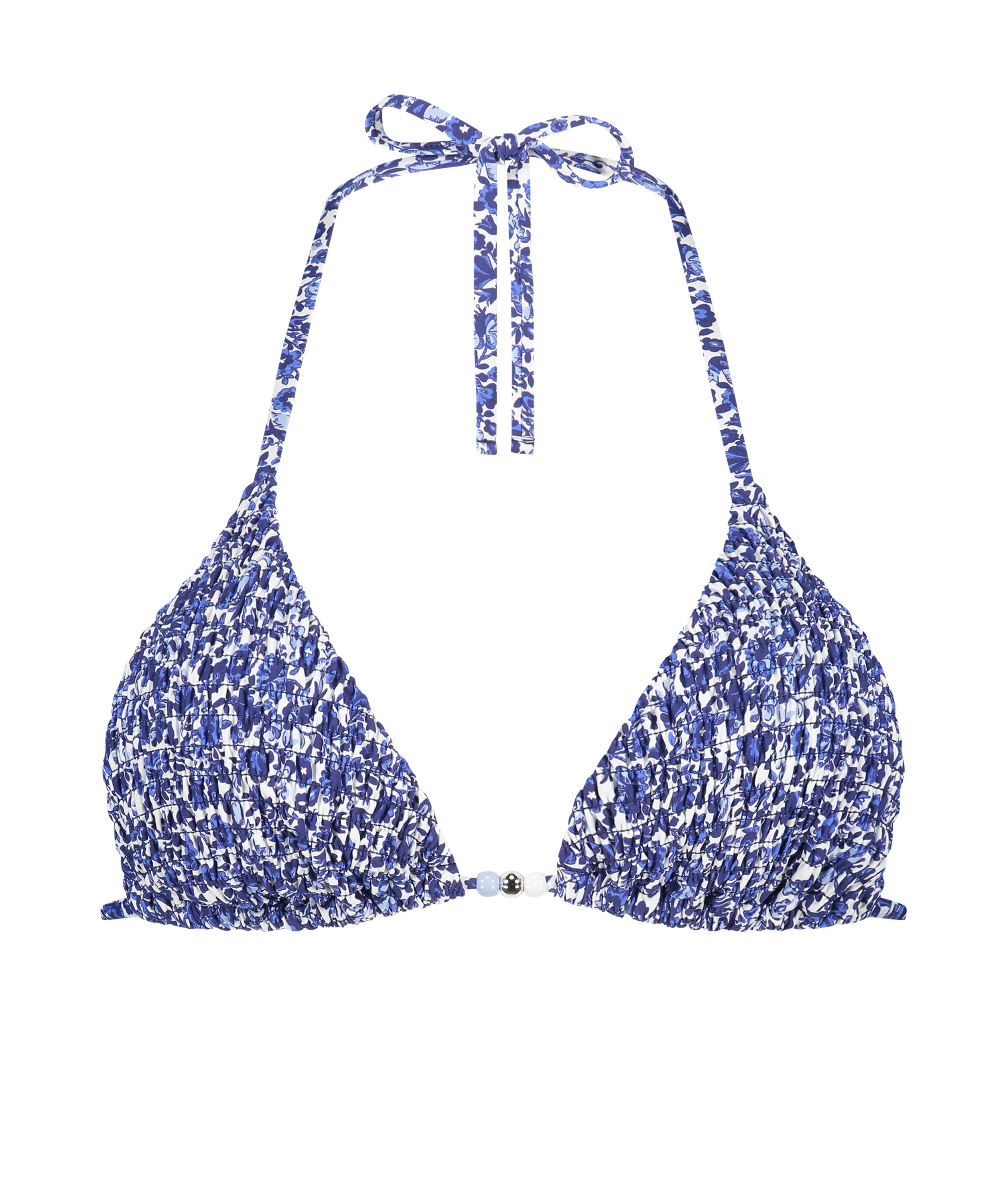 Lobos Triangle Bikini Top - All Swimwear - Hunkemöller