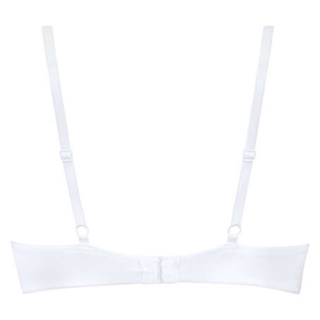 Padded Underwired Maximizer Bra Plunge for €24.99 - Push-up Bras ...