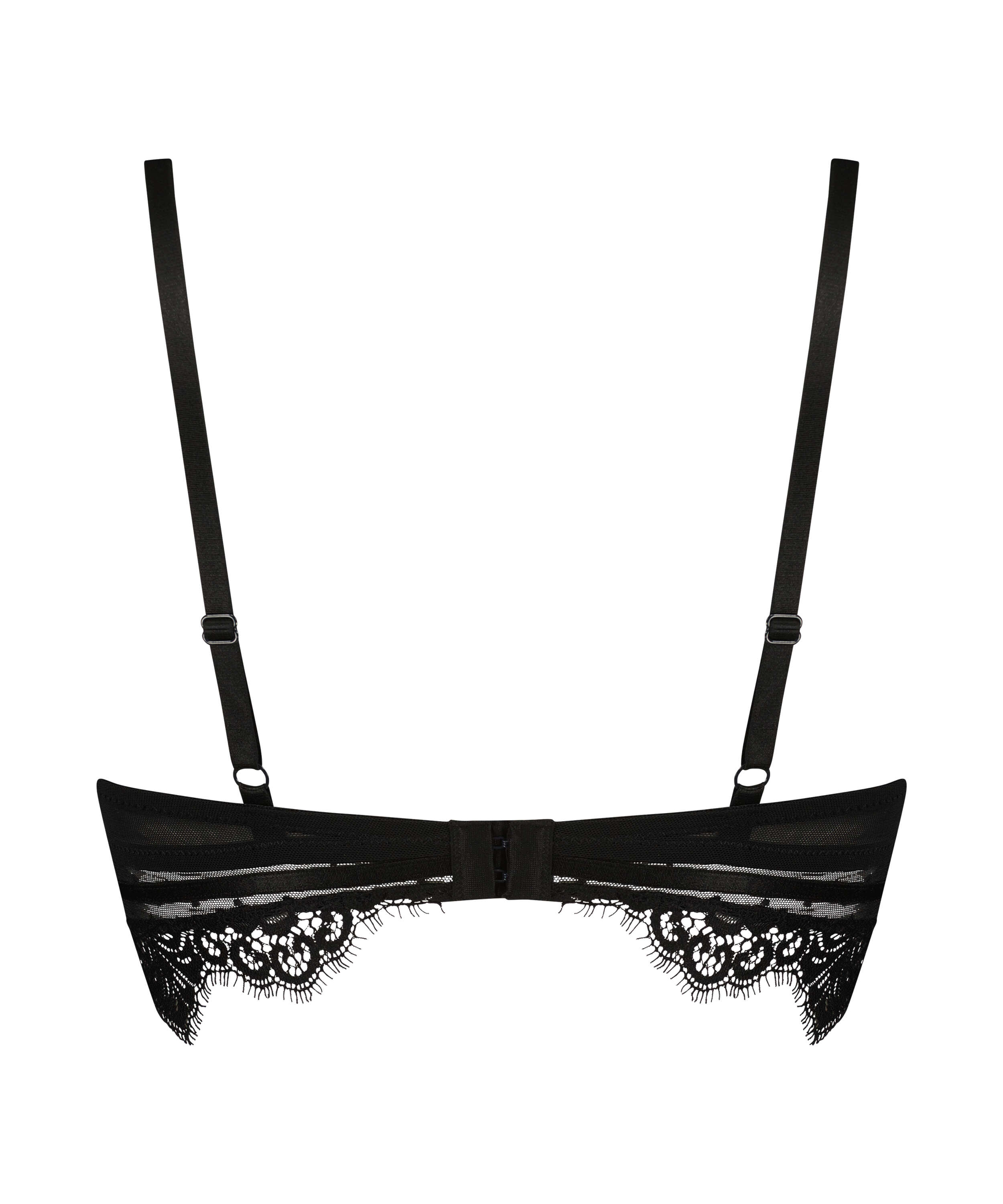 Marilee Padded Underwired Longline Bra for €35.99 - Padded bras ...
