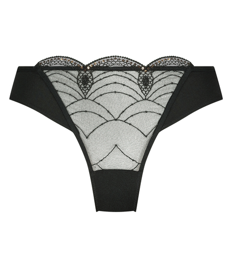 Ruby Thong - Thongs - Hunkemöller