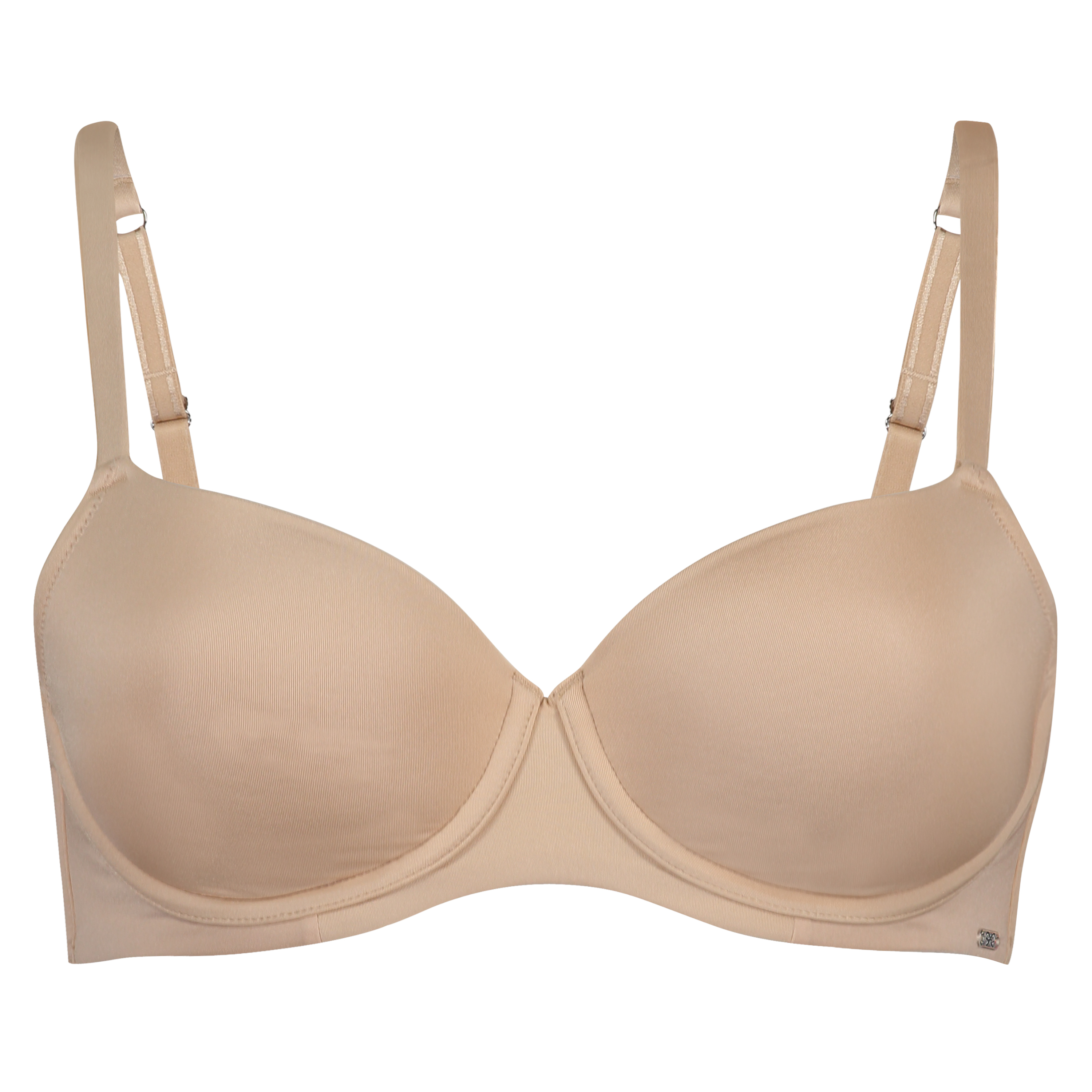 Naomi Padded Underwired Bra for €7.5 - Padded bras - Hunkemöller