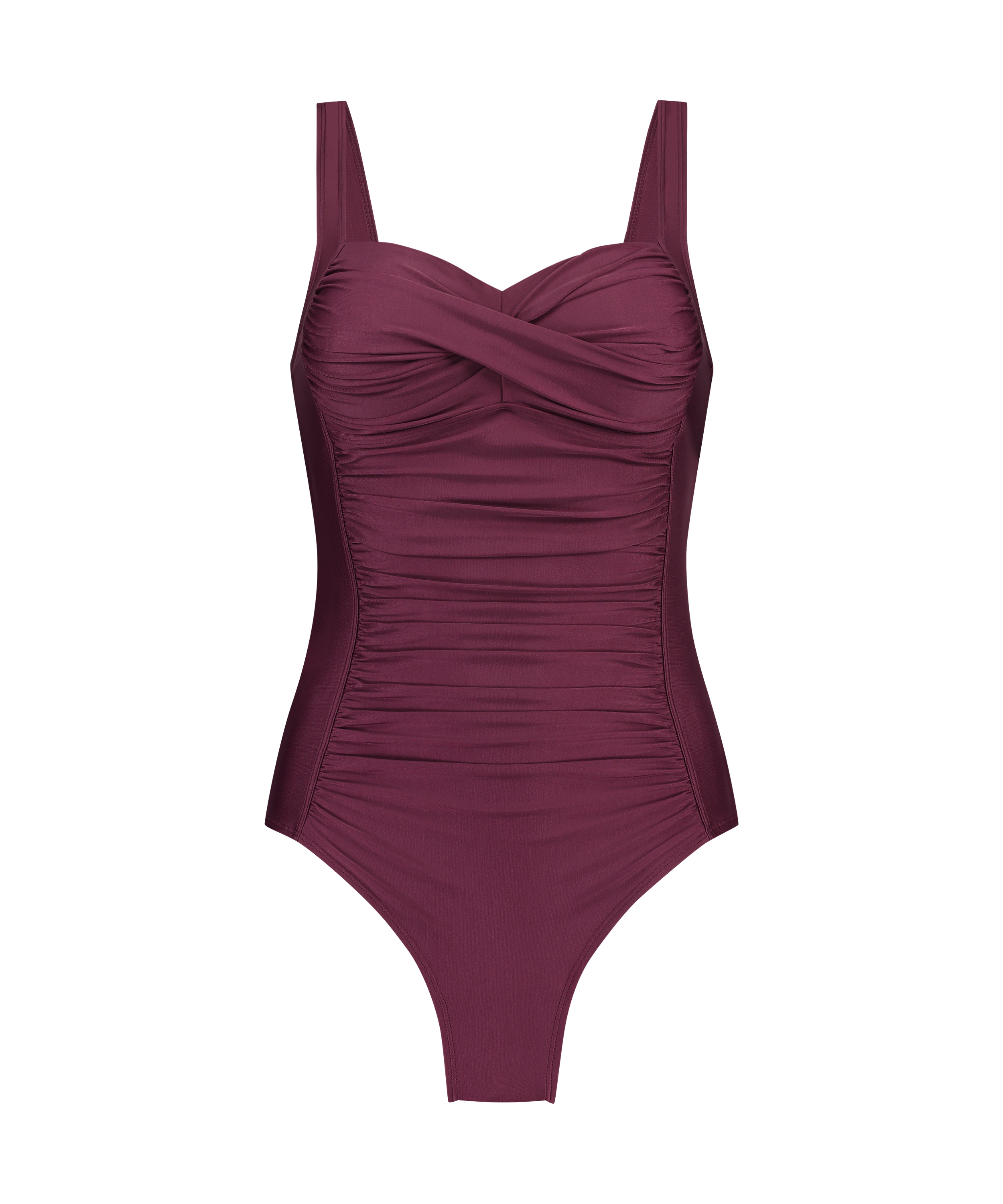 Shaping Ocean Swimsuit for €35 - New Arrivals - Hunkemöller