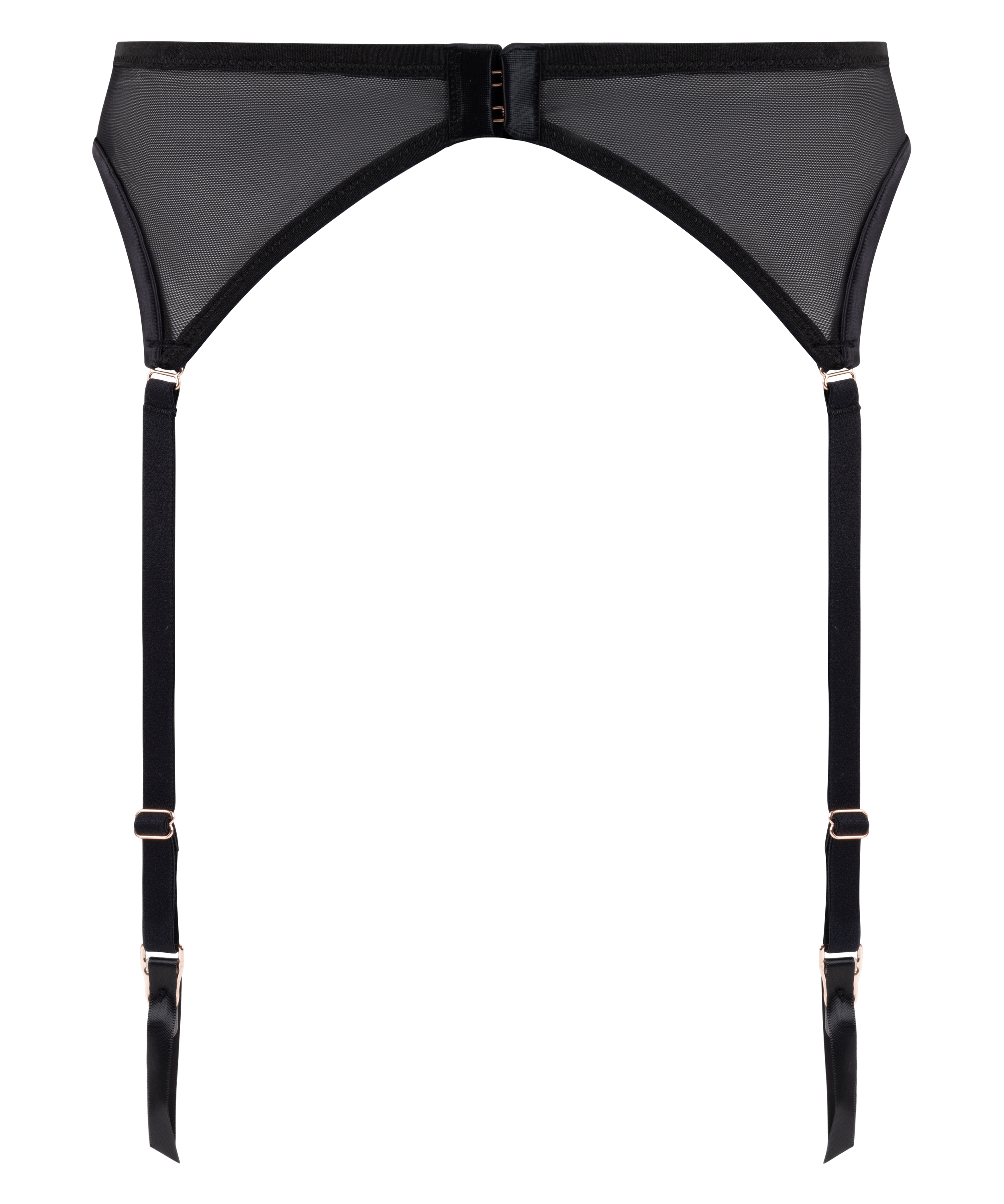 Anouk Suspenders - Garter belts - Hunkemöller