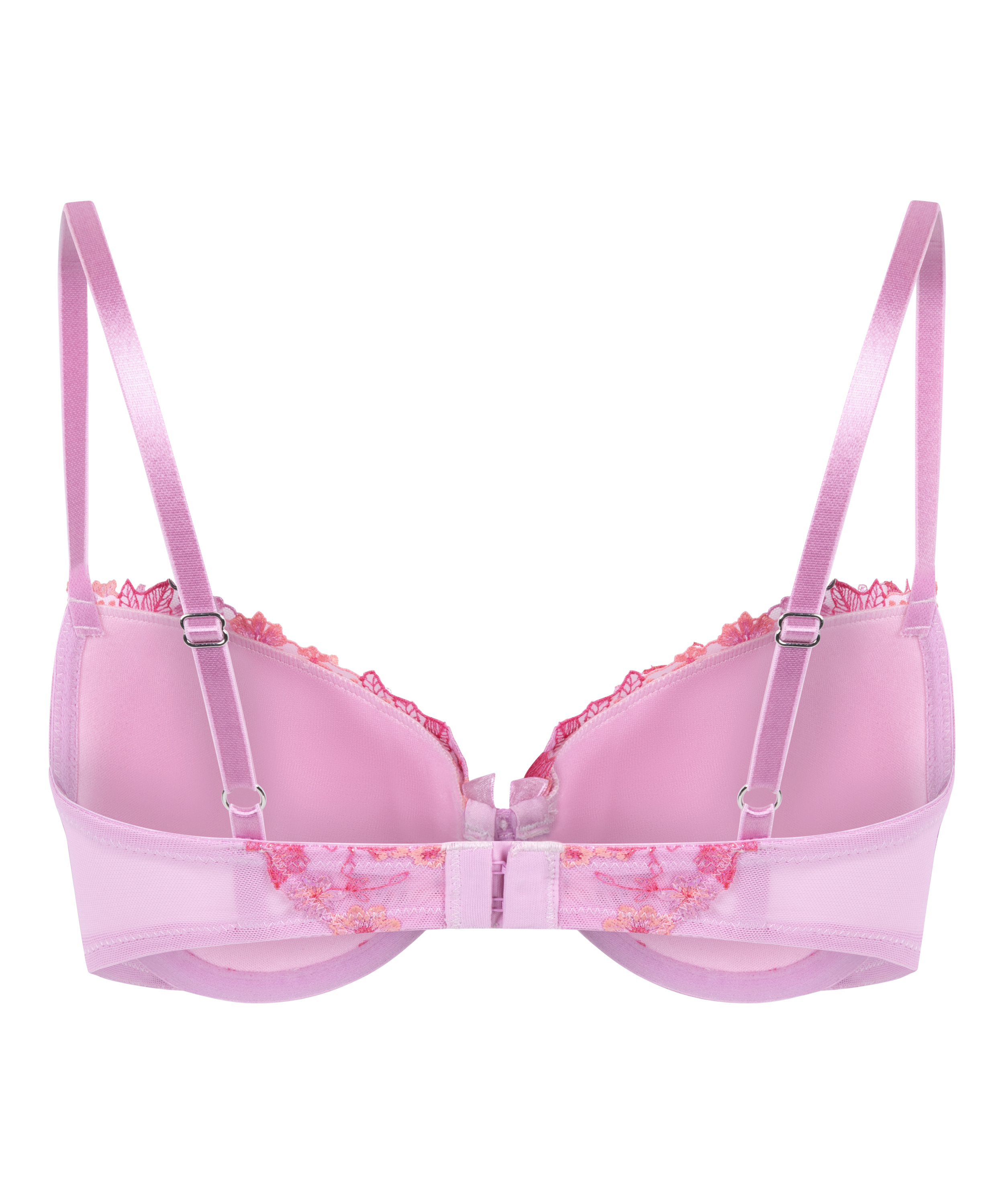 Lillia Padded Underwired Bra for €25 - Padded bras - Hunkemöller