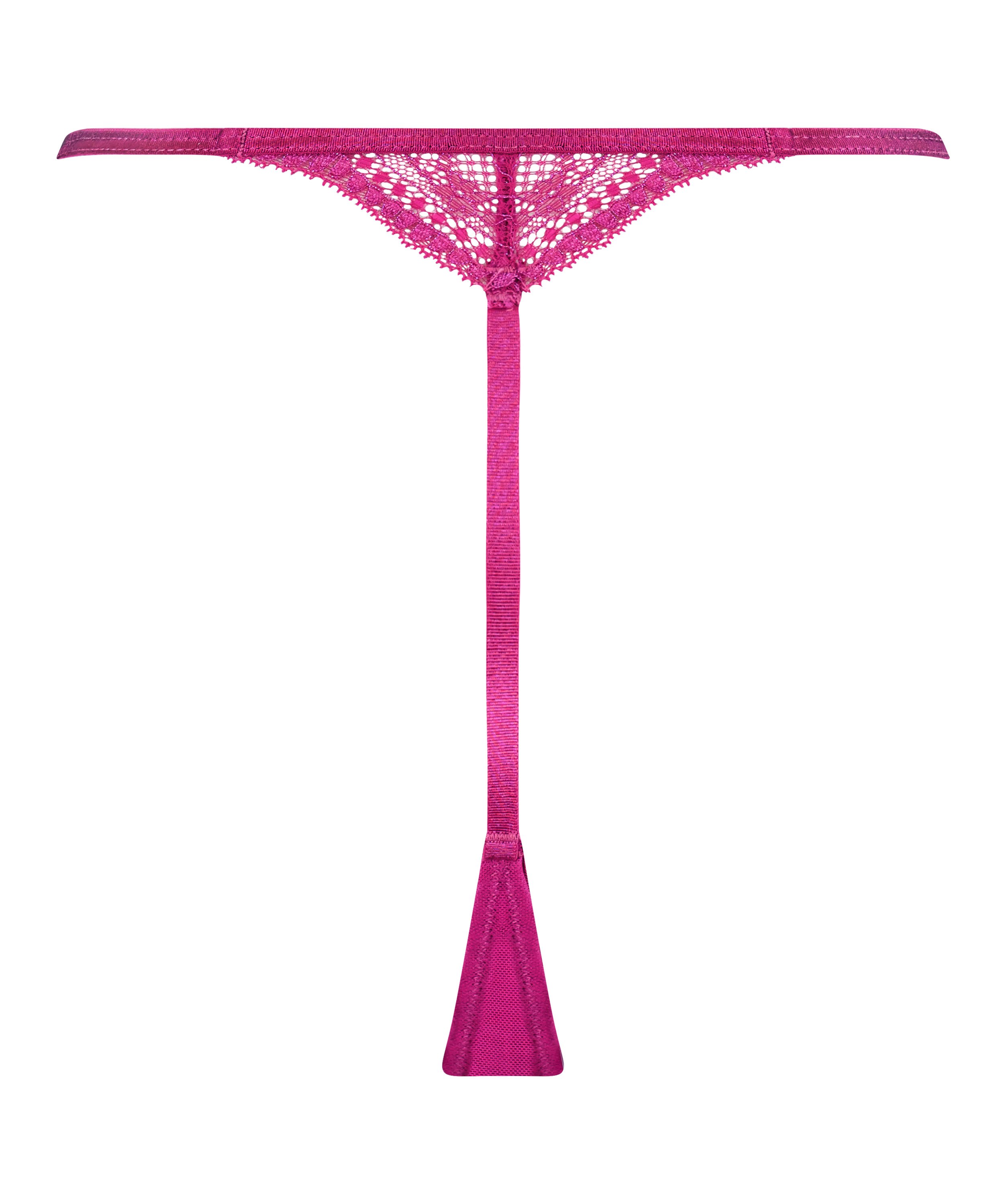 Isabelle Sparkle Thong for €7 - Thongs - Hunkemöller