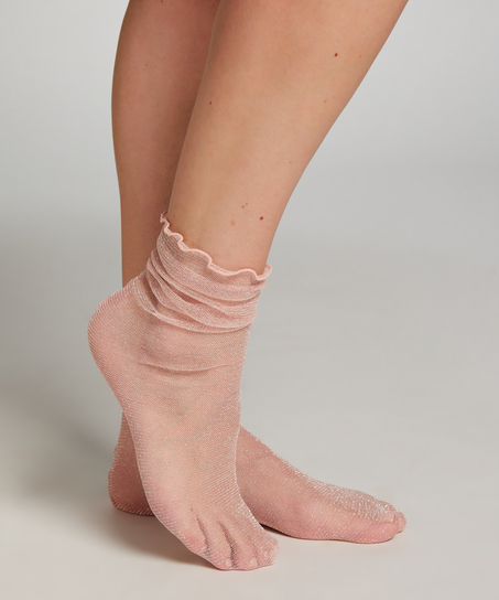 Glitter Socks - All Hosiery - Hunkemöller