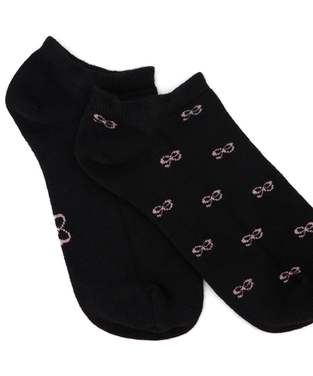 2 Pairs Of Socks for €3 - Multi-pack Collection - Hunkemöller
