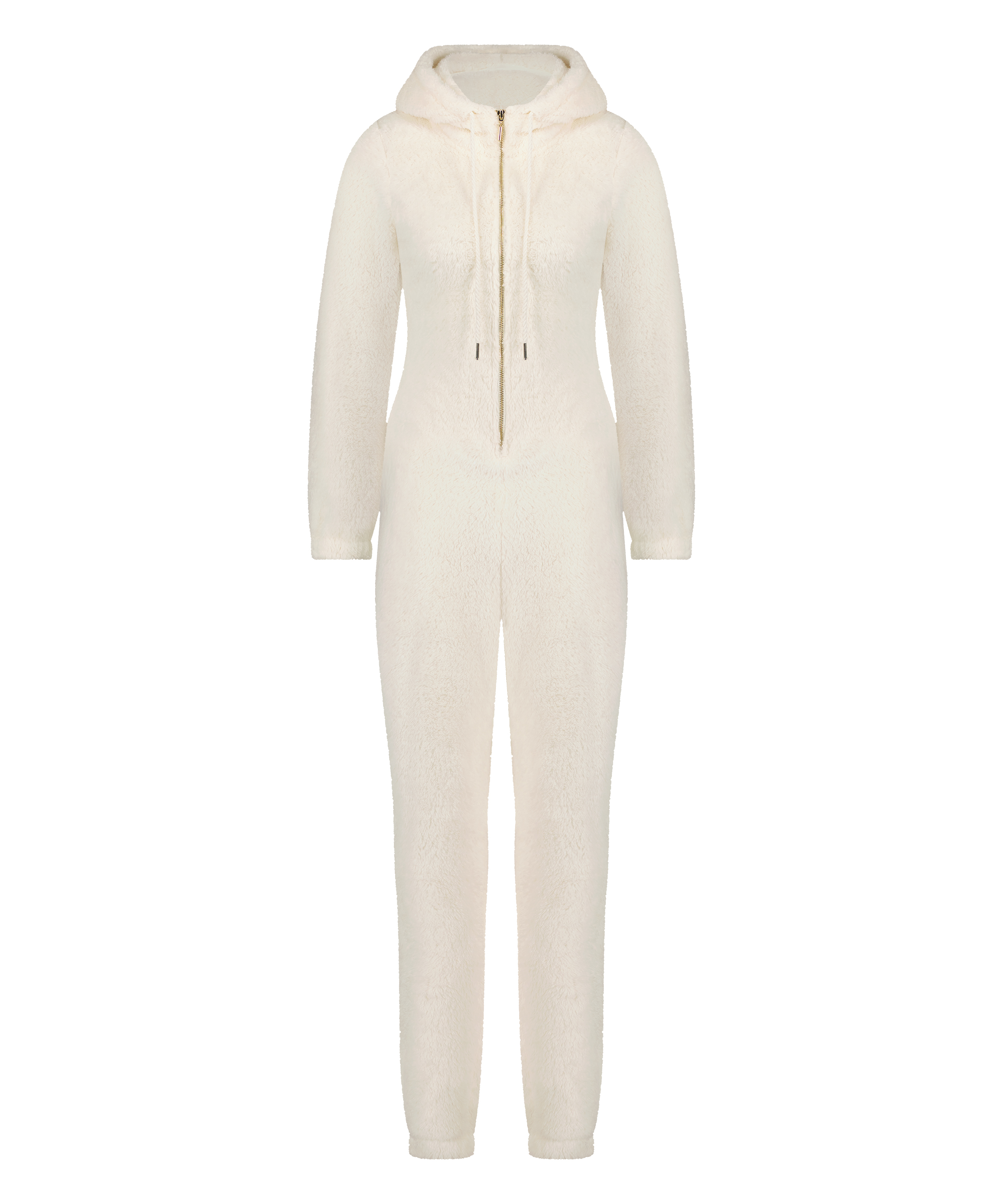 Fleece Onesie - Onesies - Hunkemöller