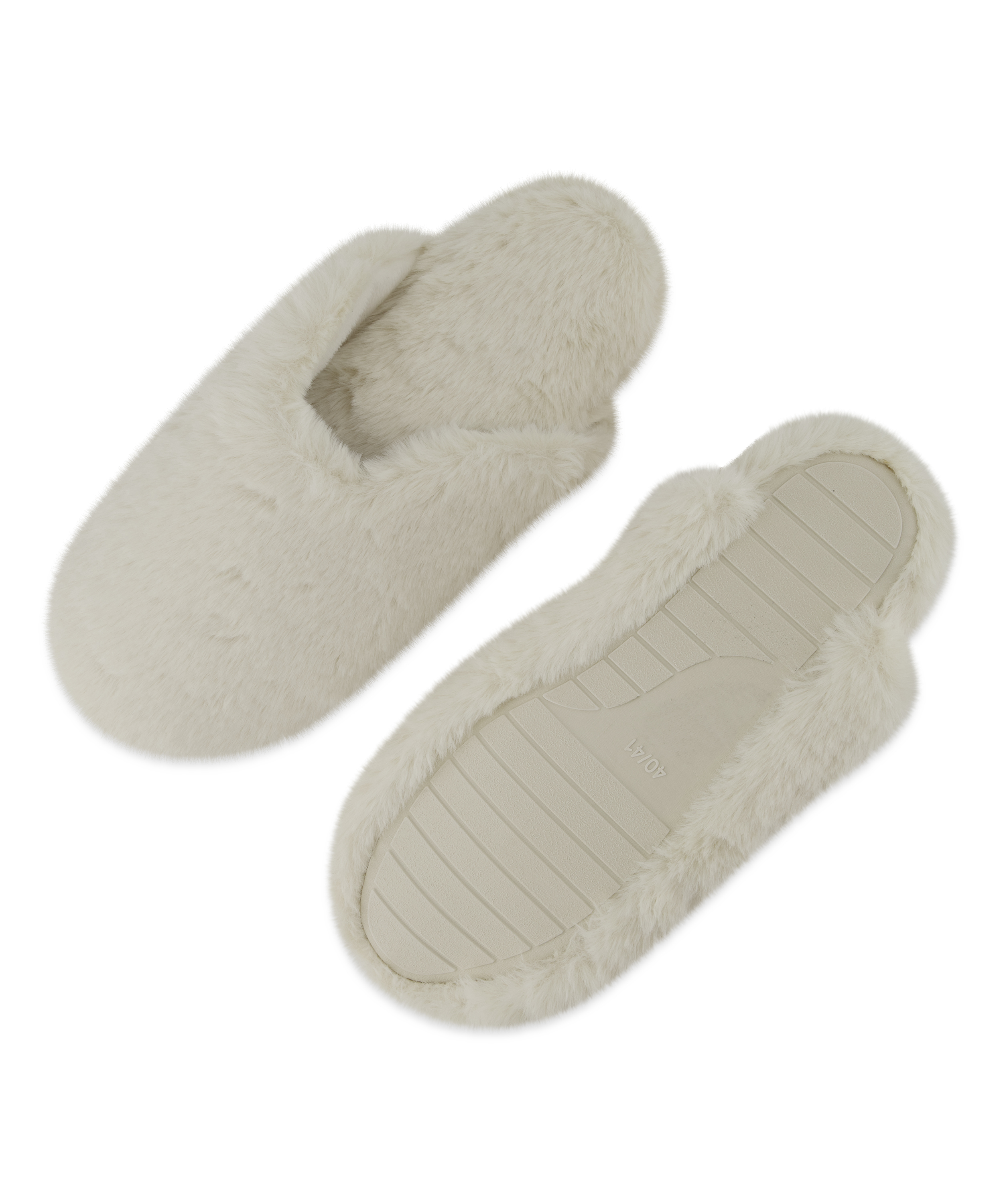 Teddy Mule Slipper for €22.99 - Slippers - Hunkemöller