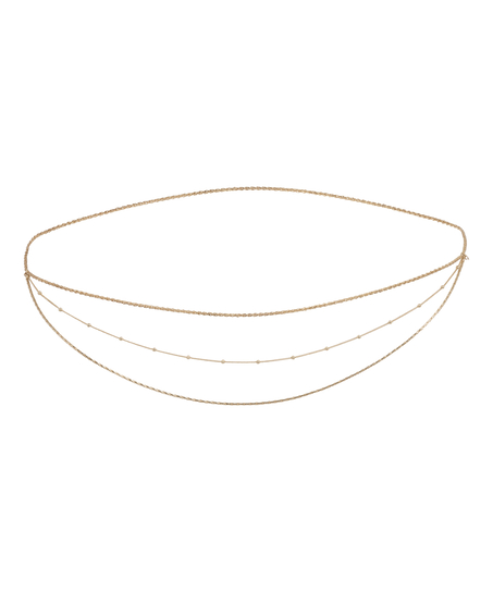 Pearl Hip Chain - All Accessories - Hunkemöller