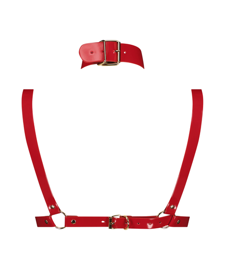 Private Harness Choker - Private Collection - Hunkemöller