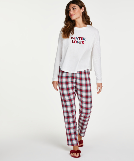 Pyjama set - Pajamas - Hunkemöller