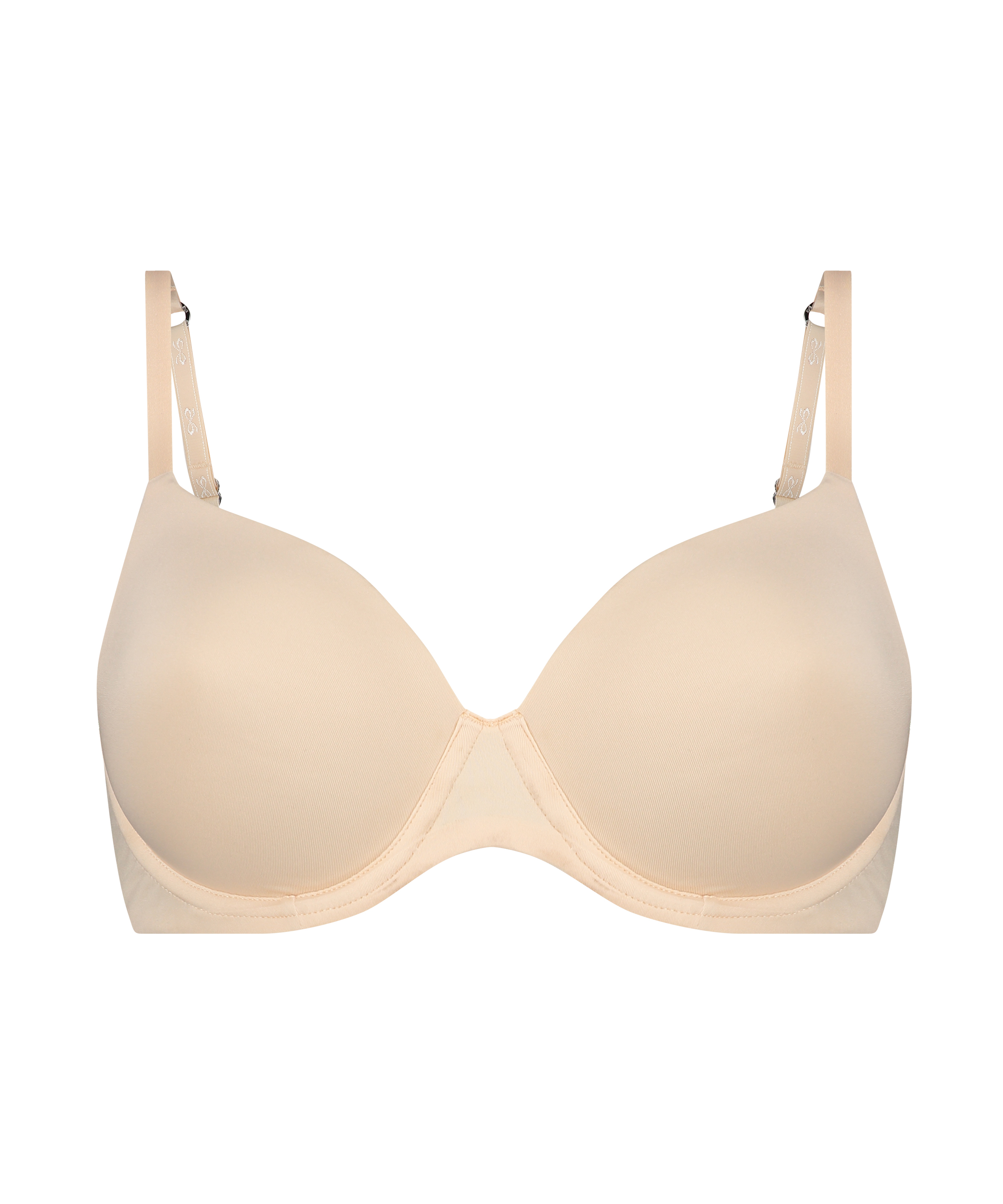 Super Soft Padded Underwired Bra for €21.99 - New Arrivals - Hunkemöller