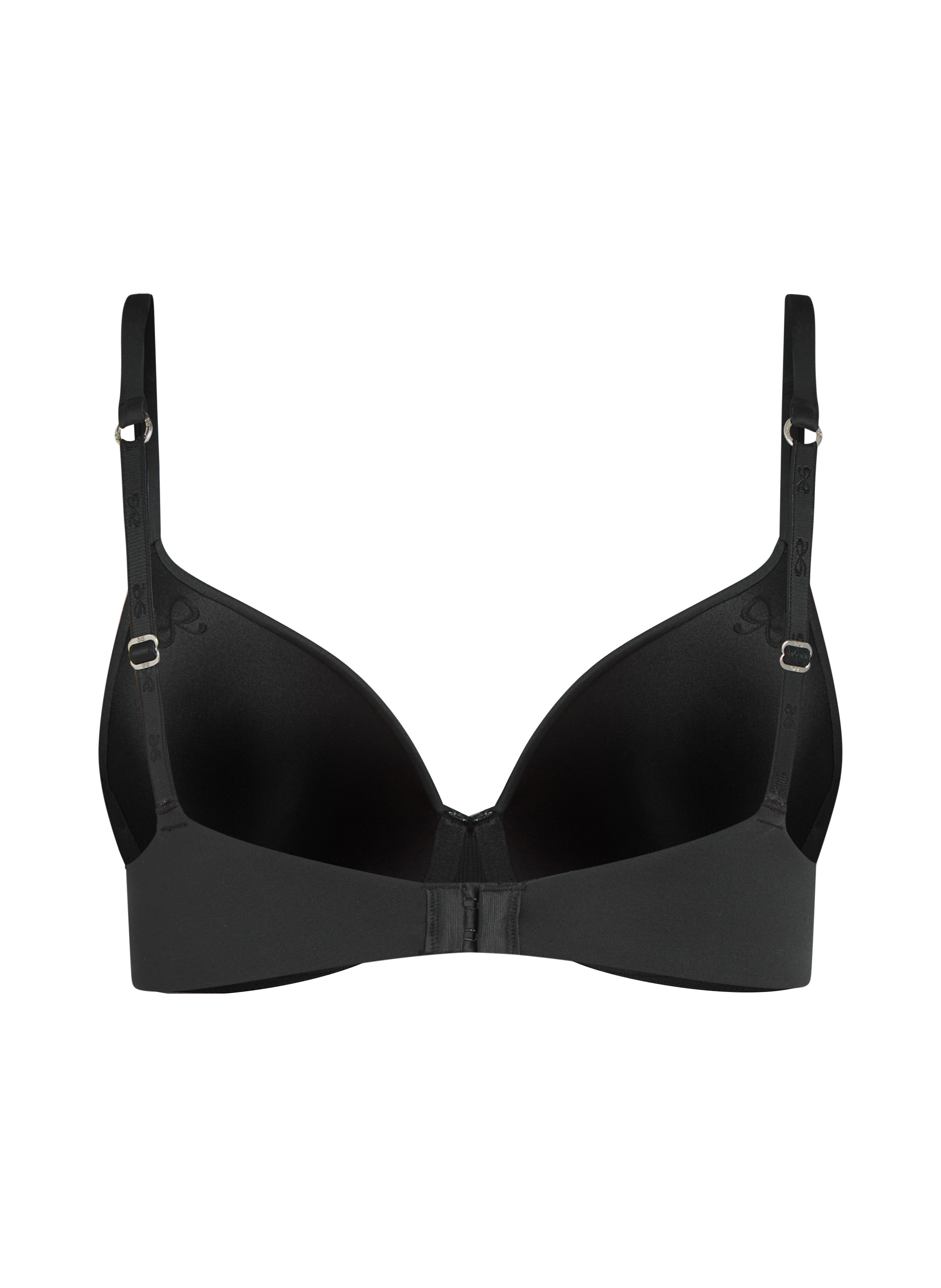 Super Soft Padded Underwired Bra - New Arrivals - Hunkemöller