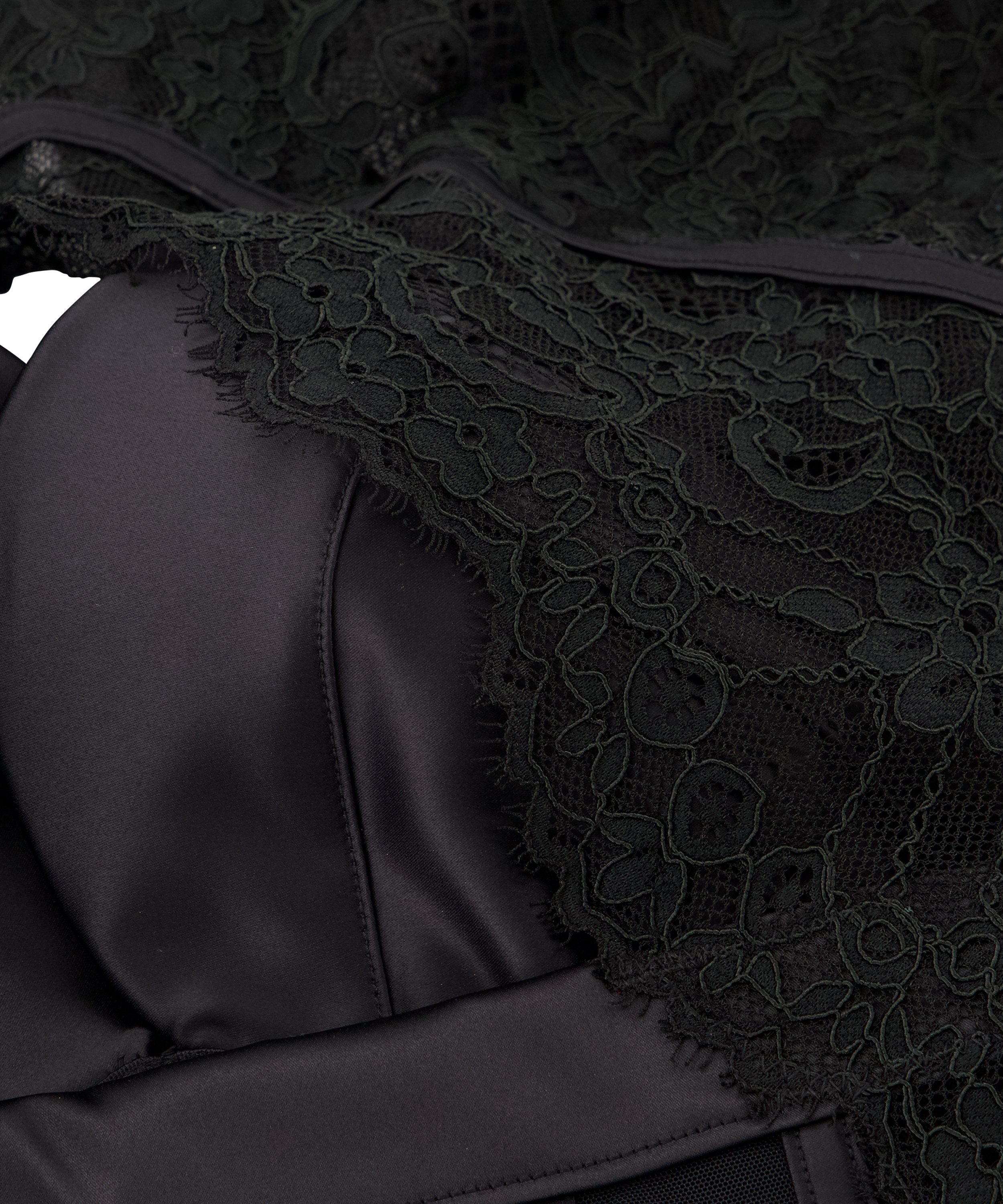 Morgan Body for €32.5 - Bodies & Bustiers - Hunkemöller