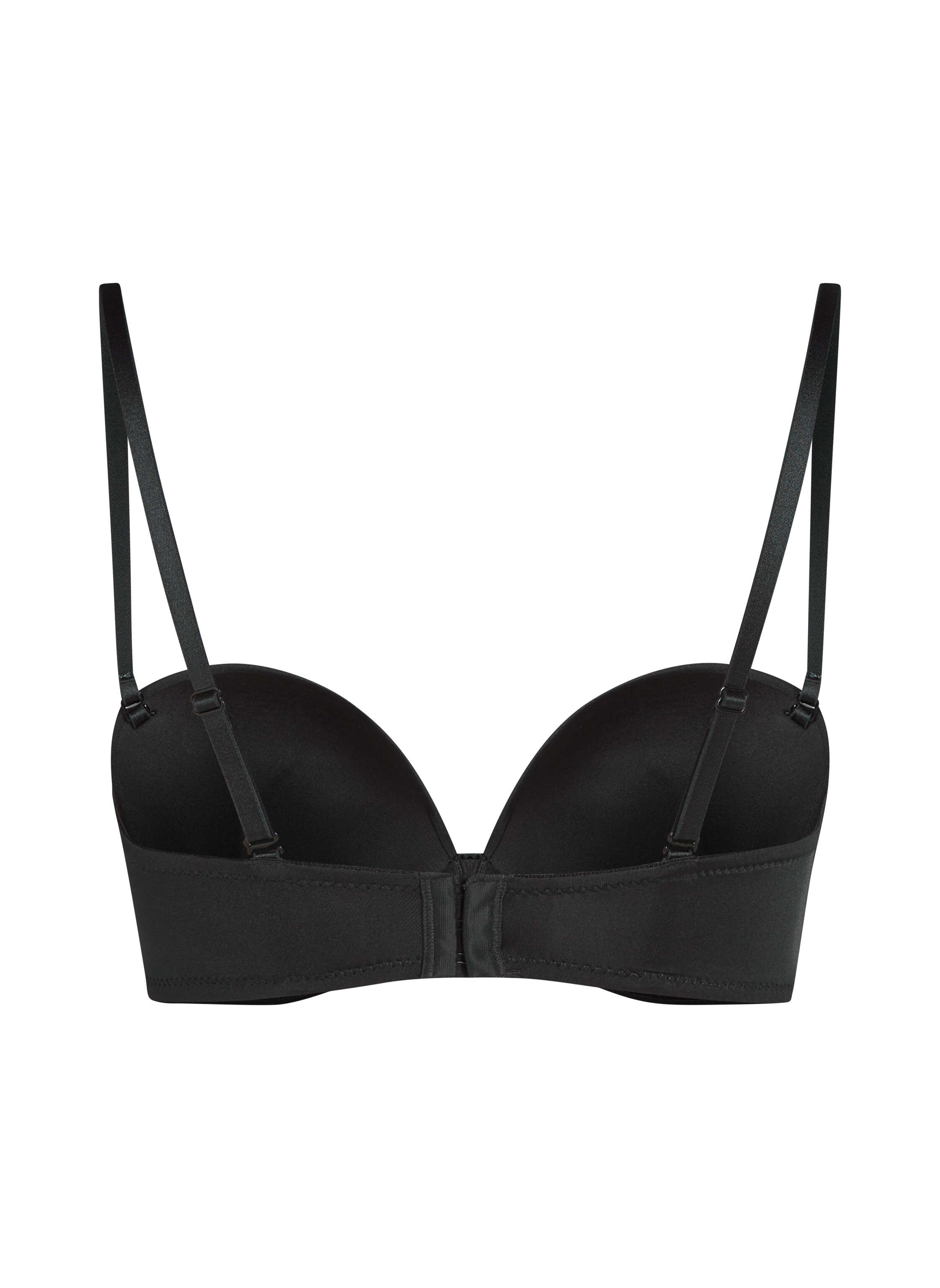 Padded Underwired Strapless Maximizer Bra for €29.99 - Push-up Bras ...