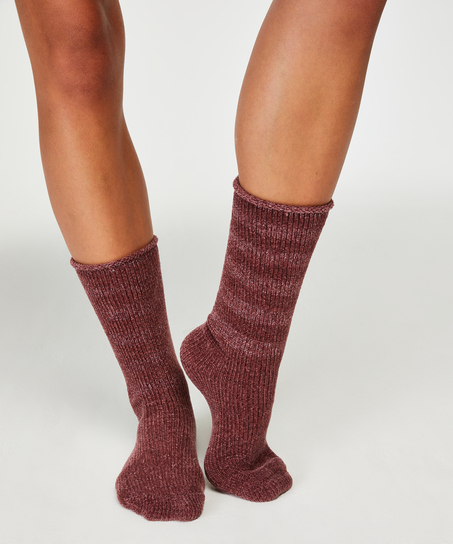 High Socks for €9.99 - All Accessories - Hunkemöller