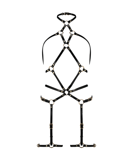 Private Harness - Private Collection - Hunkemöller