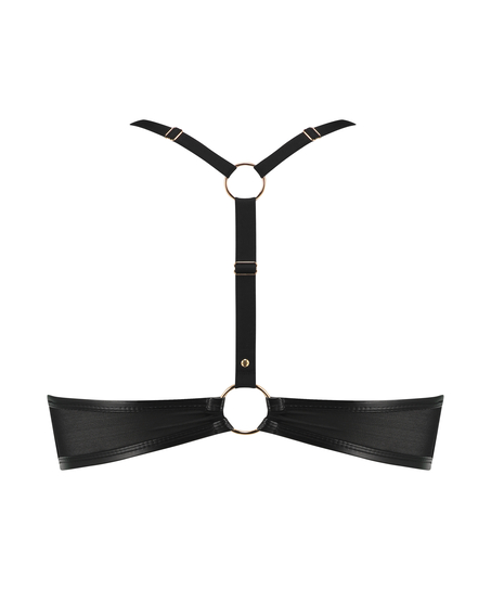 Faye Padded Underwired Push-Up Bra - Push-up Bras - Hunkemöller