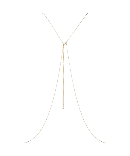 Harness Body Chain for €7 - All Accessories - Hunkemöller