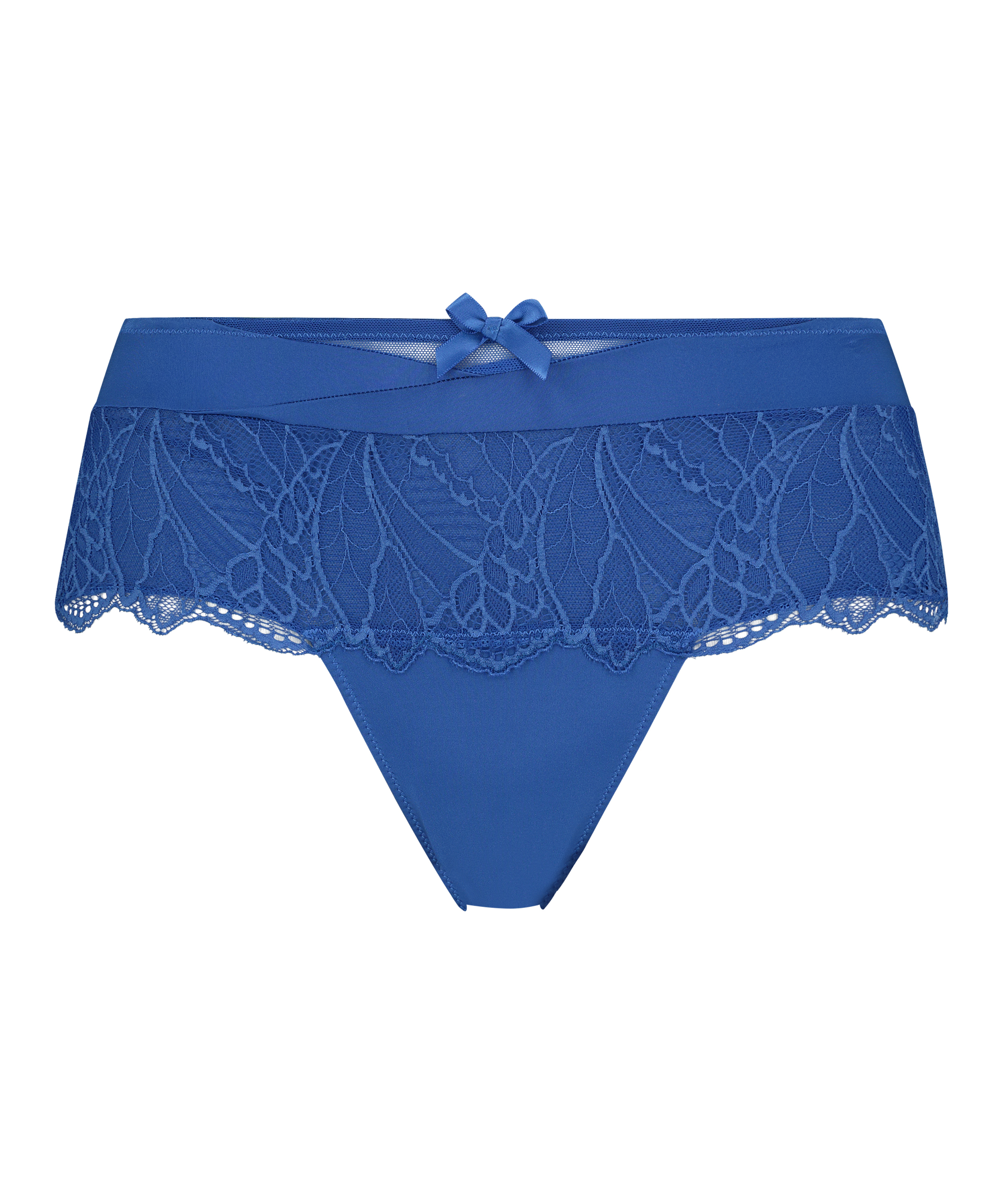 Alice high boxer thong I AM Danielle for €19.99 - All Panties - Hunkemöller