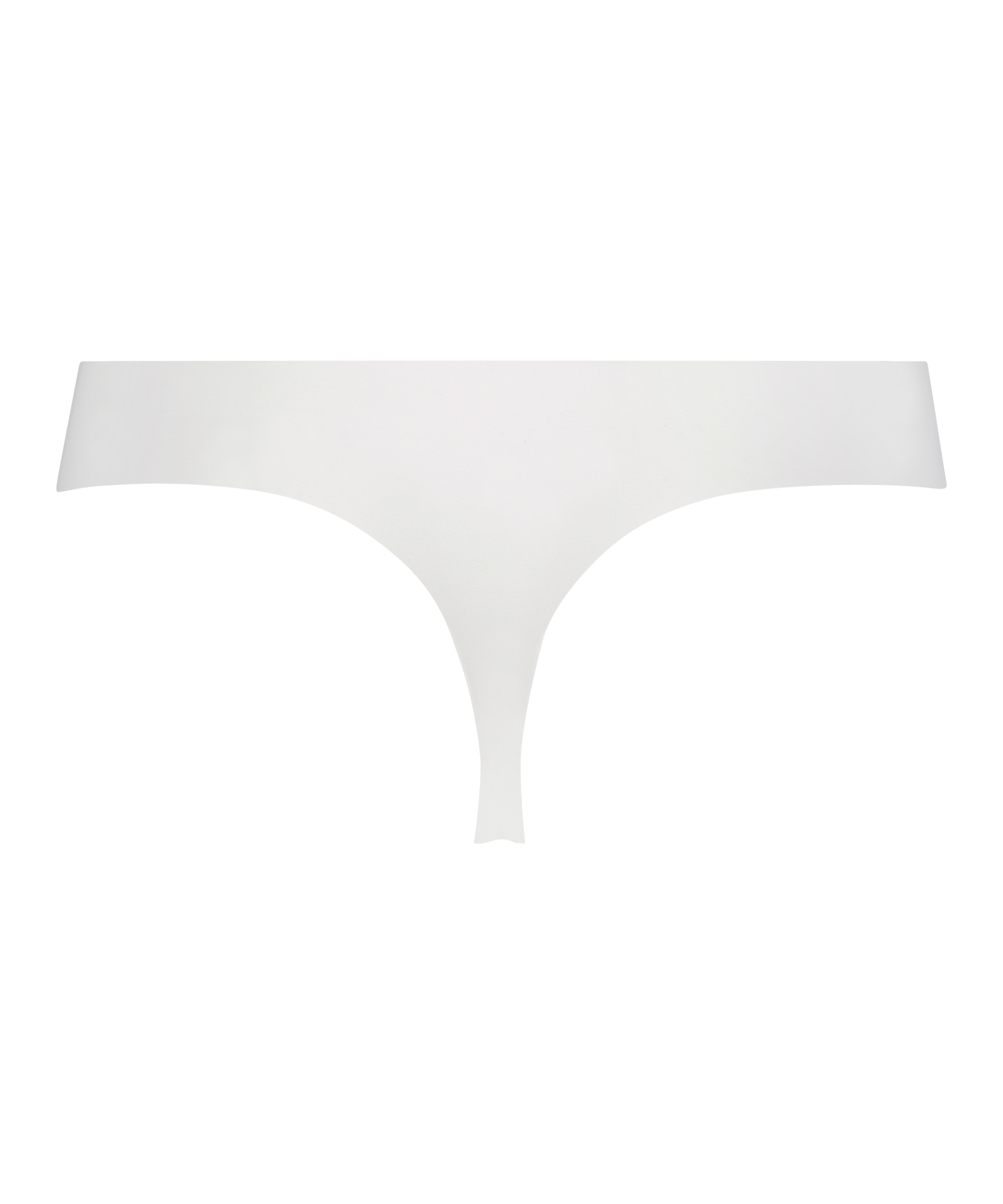 Invisible thong - Invisible Panties - Hunkemöller