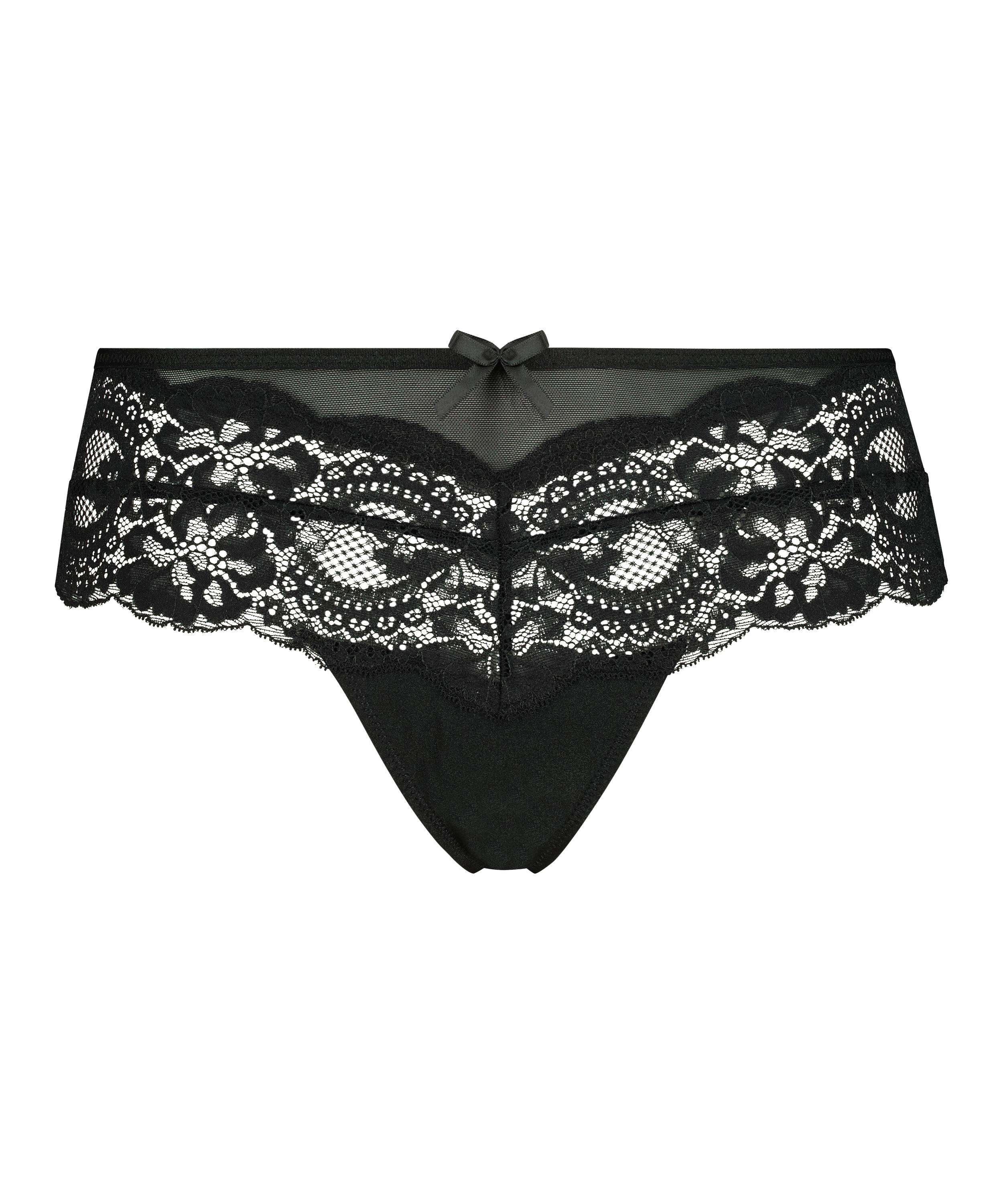 Saraya Thong Boxers for €7.99 - Thongs - Hunkemöller