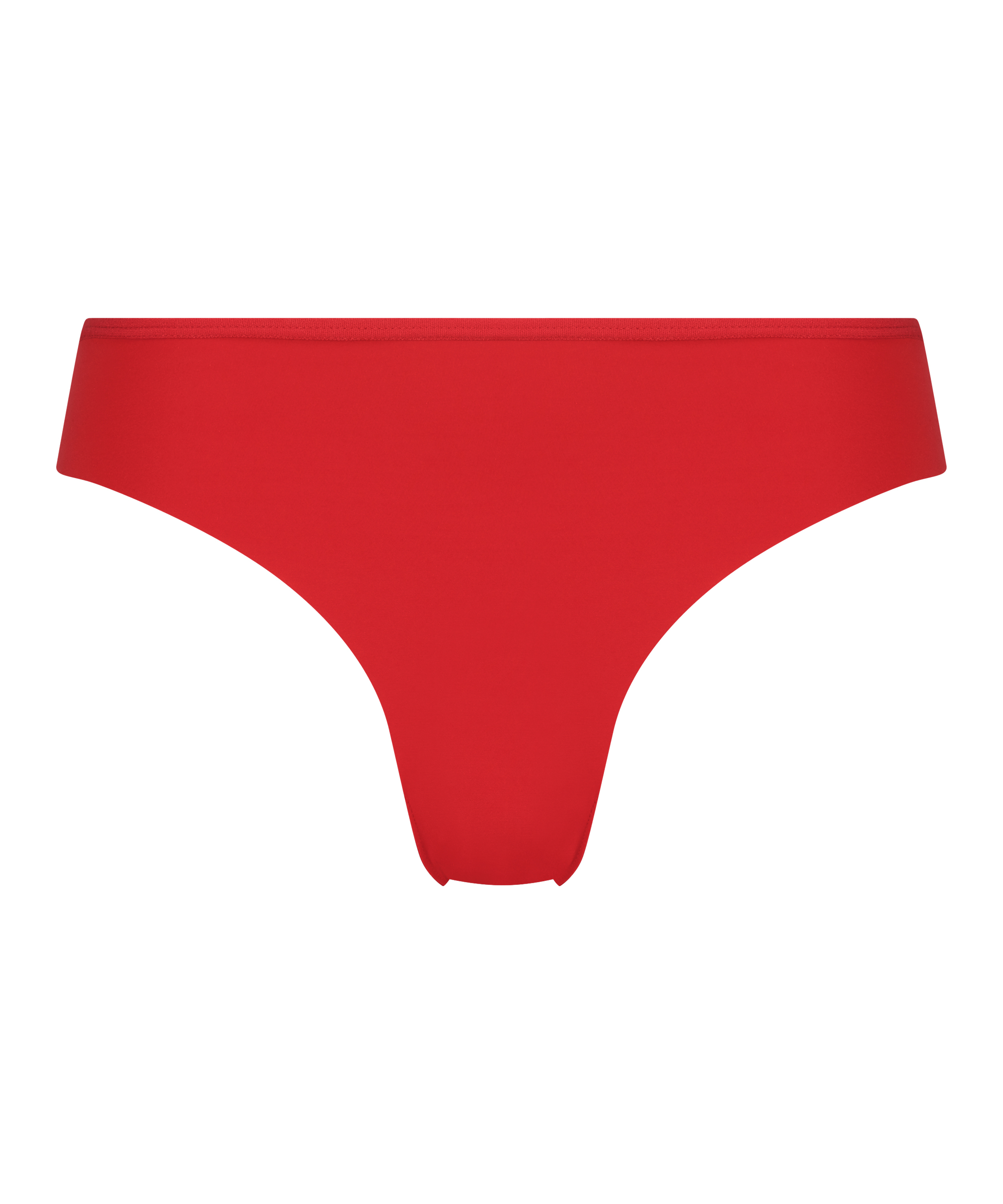 Invisible Lace Back Brazilian for €8.99 - Brazilian Panties - Hunkemöller