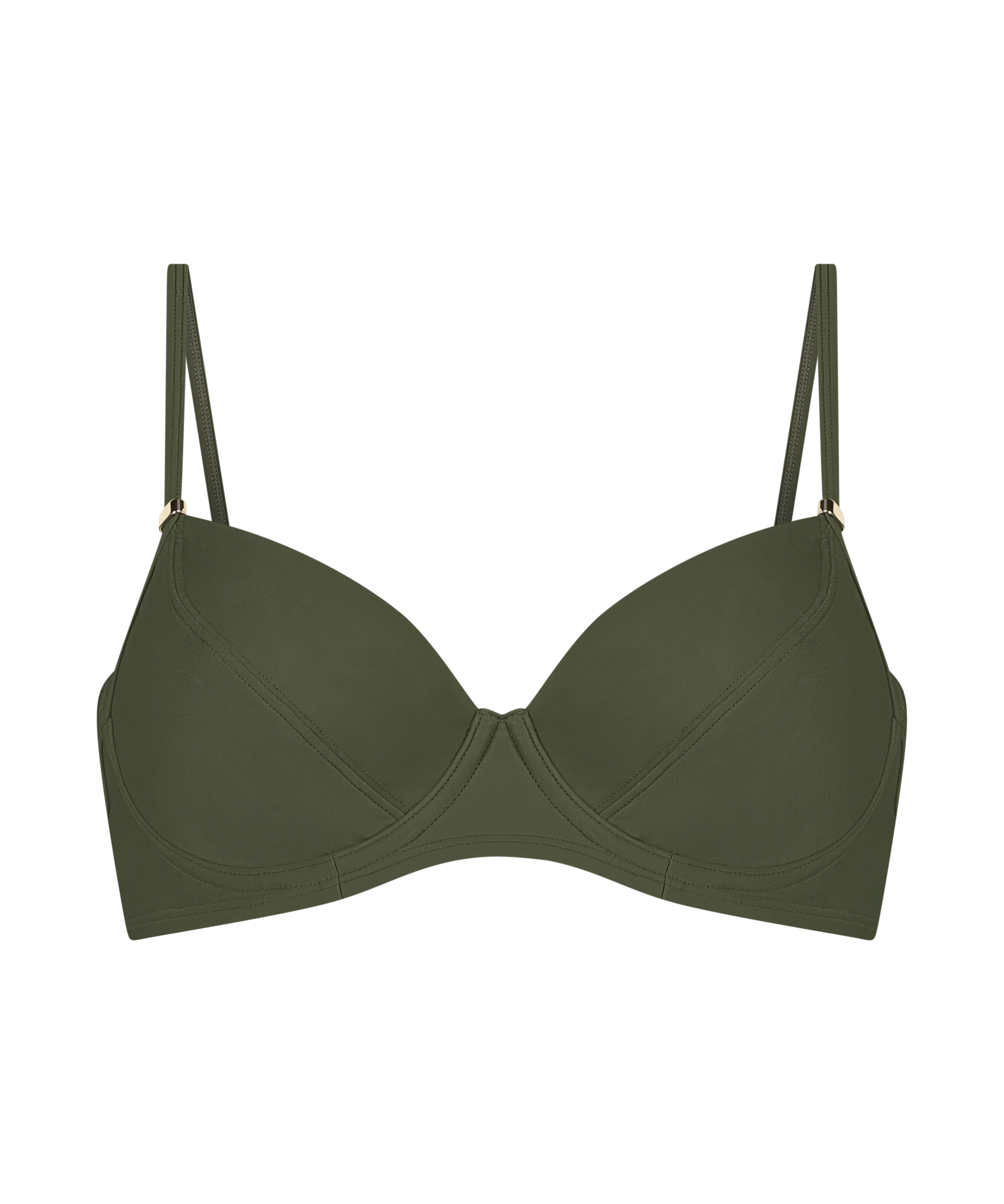 Luxe Bikini Top For €29 99 Bikini Tops Hunkemöller