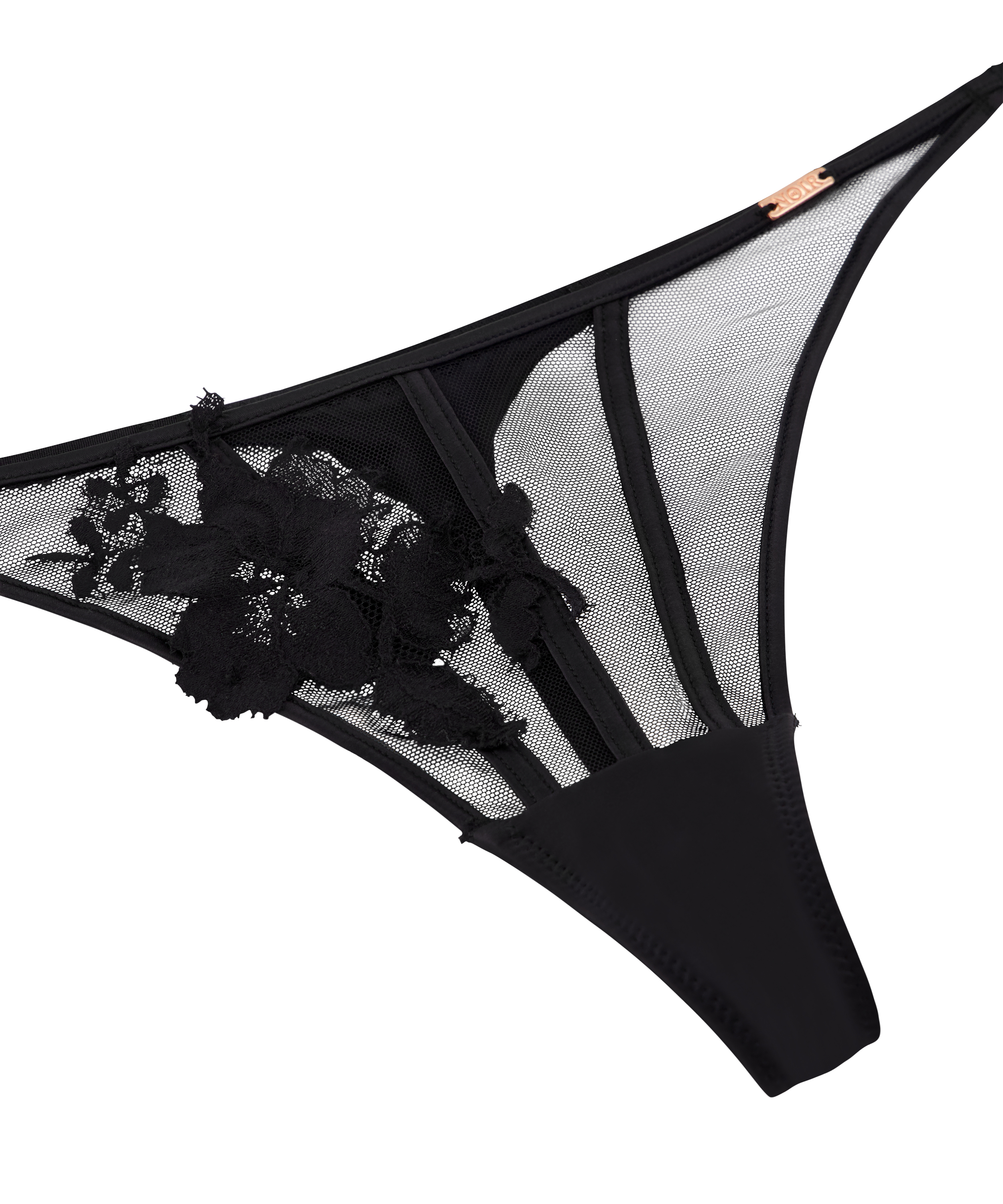 Ember Thong for €19.99 - All Panties - Hunkemöller