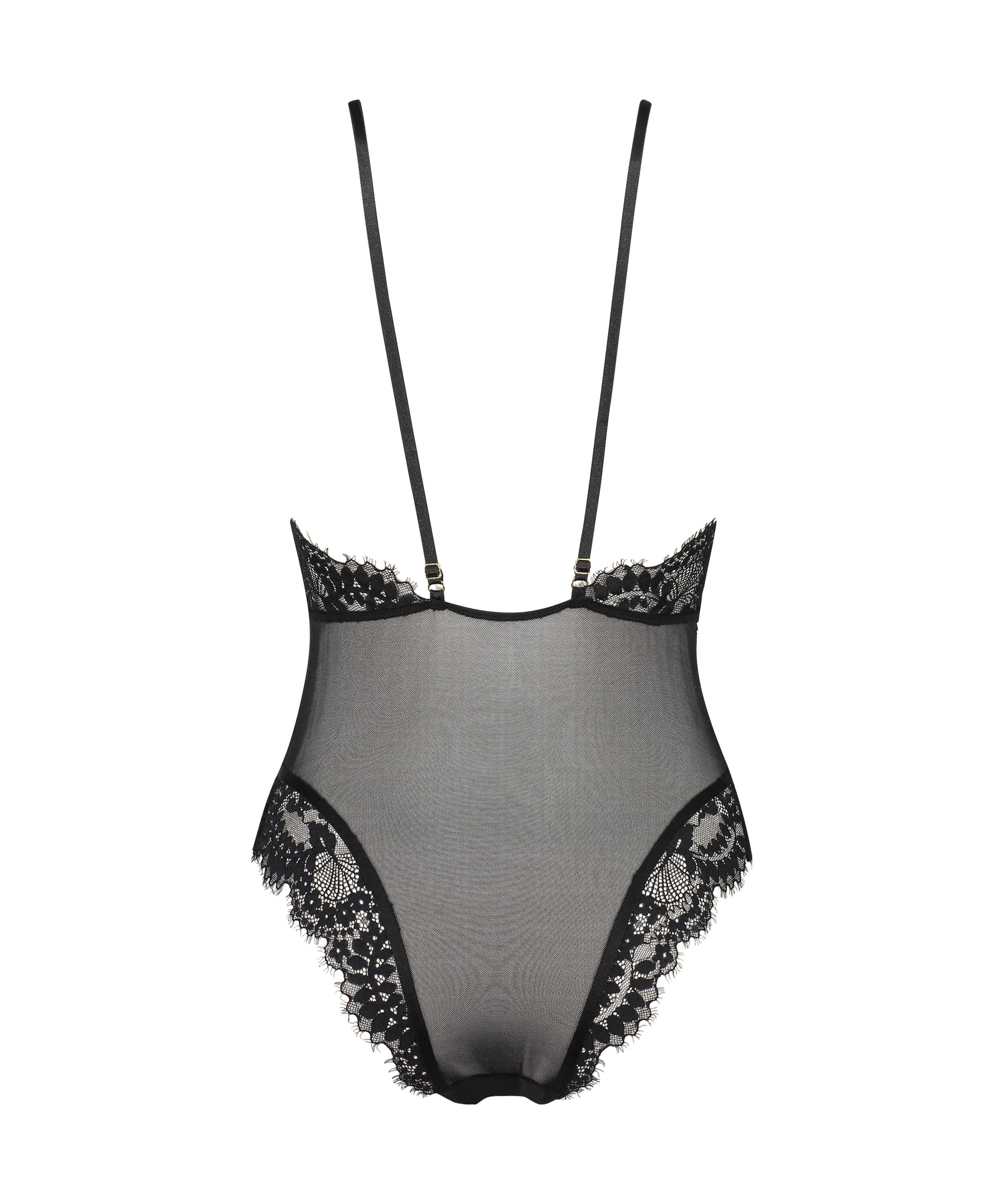 Alanis body for €32.99 - Bodies - Hunkemöller