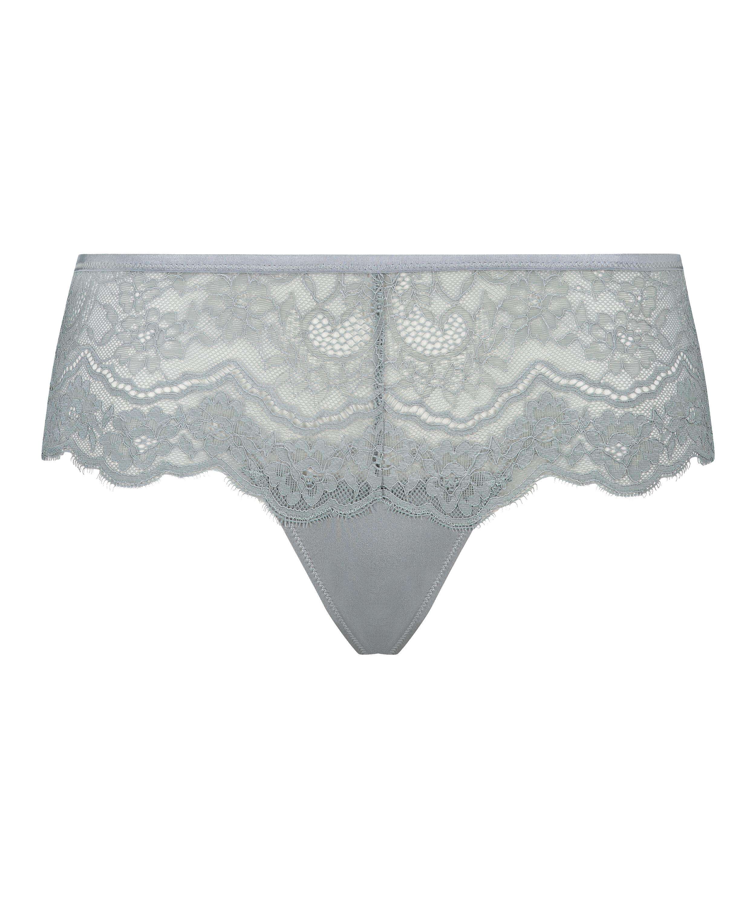 Chloe Thong Boxers for €14.99 - Thongs - Hunkemöller