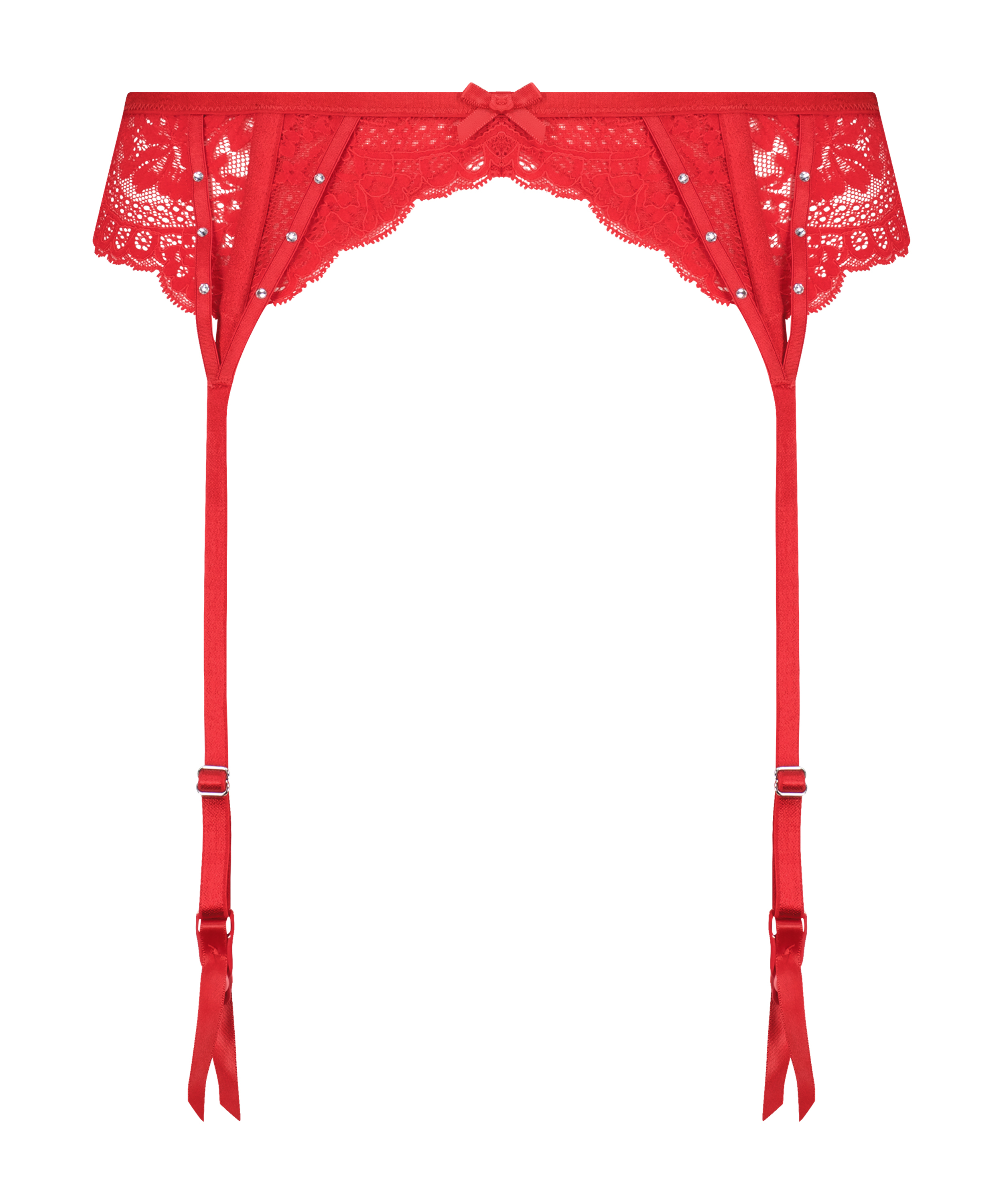Mariah Suspenders for €24.99 - Garter belts - Hunkemöller