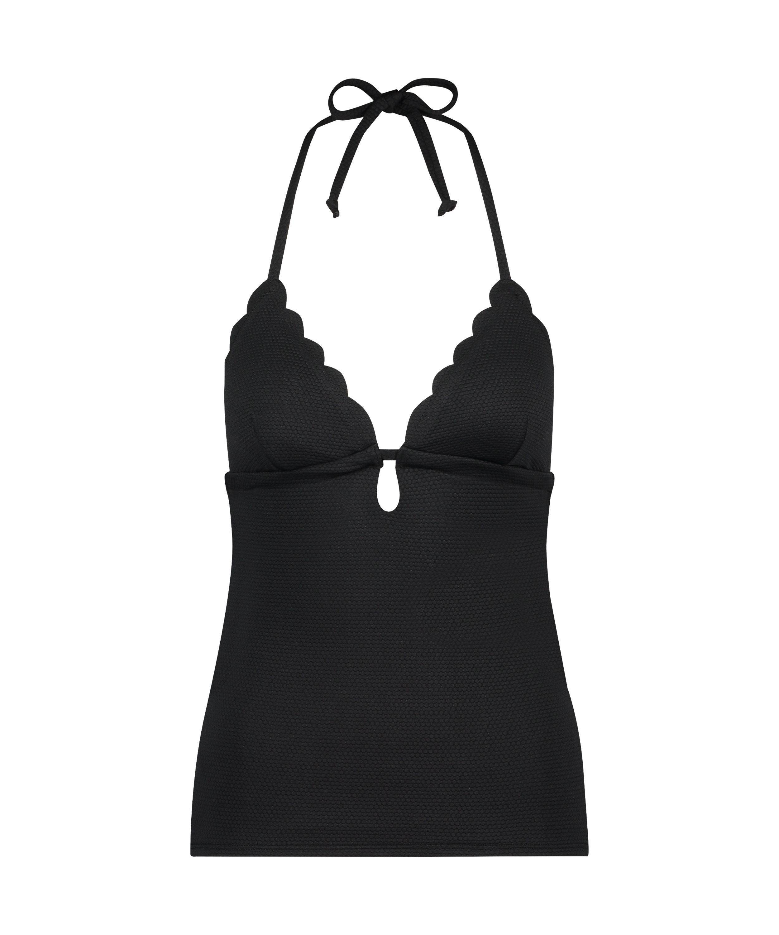 Shaping Tankini - All Swimwear - Hunkemöller