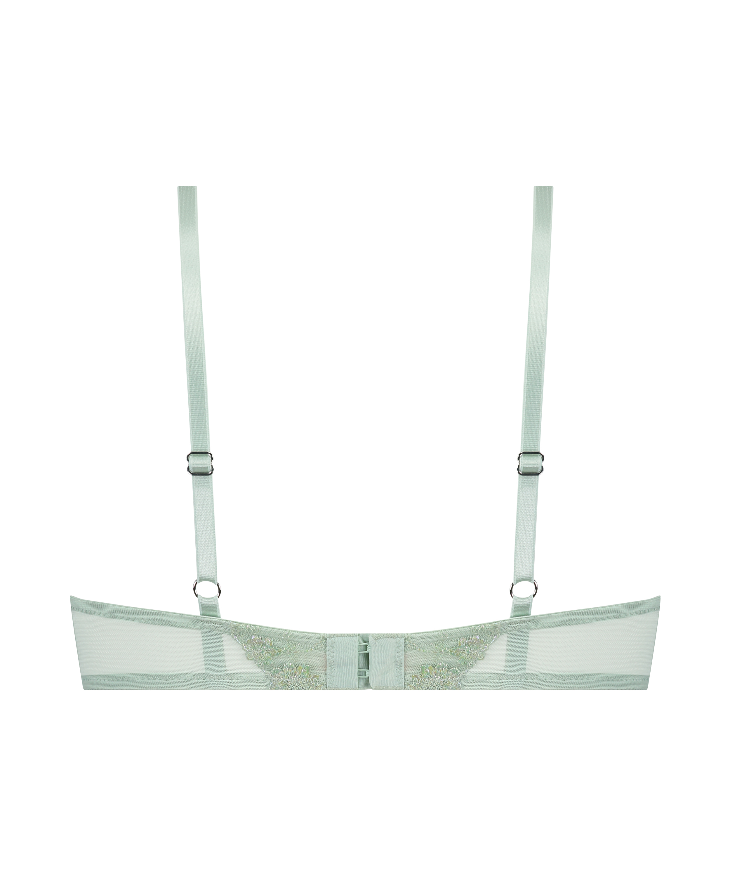 Lillia Padded Underwired Bra for €10 - Padded bras - Hunkemöller