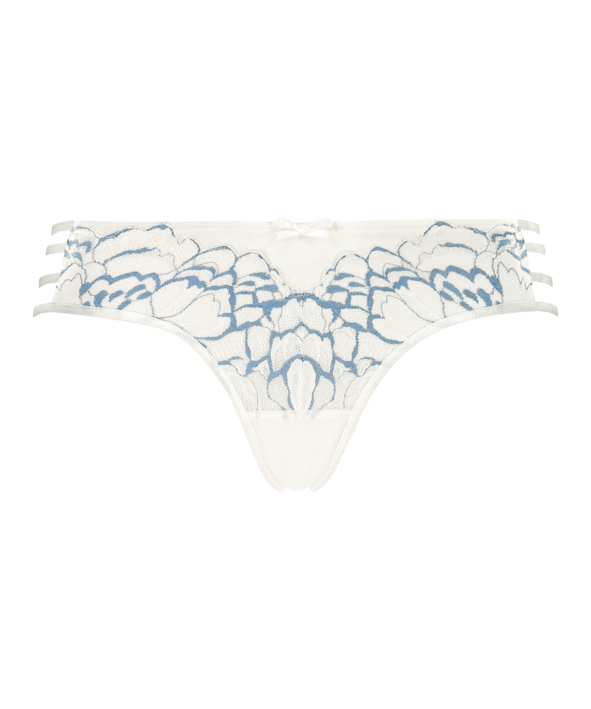 Cindy Thong For €6 All Panties Hunkemöller