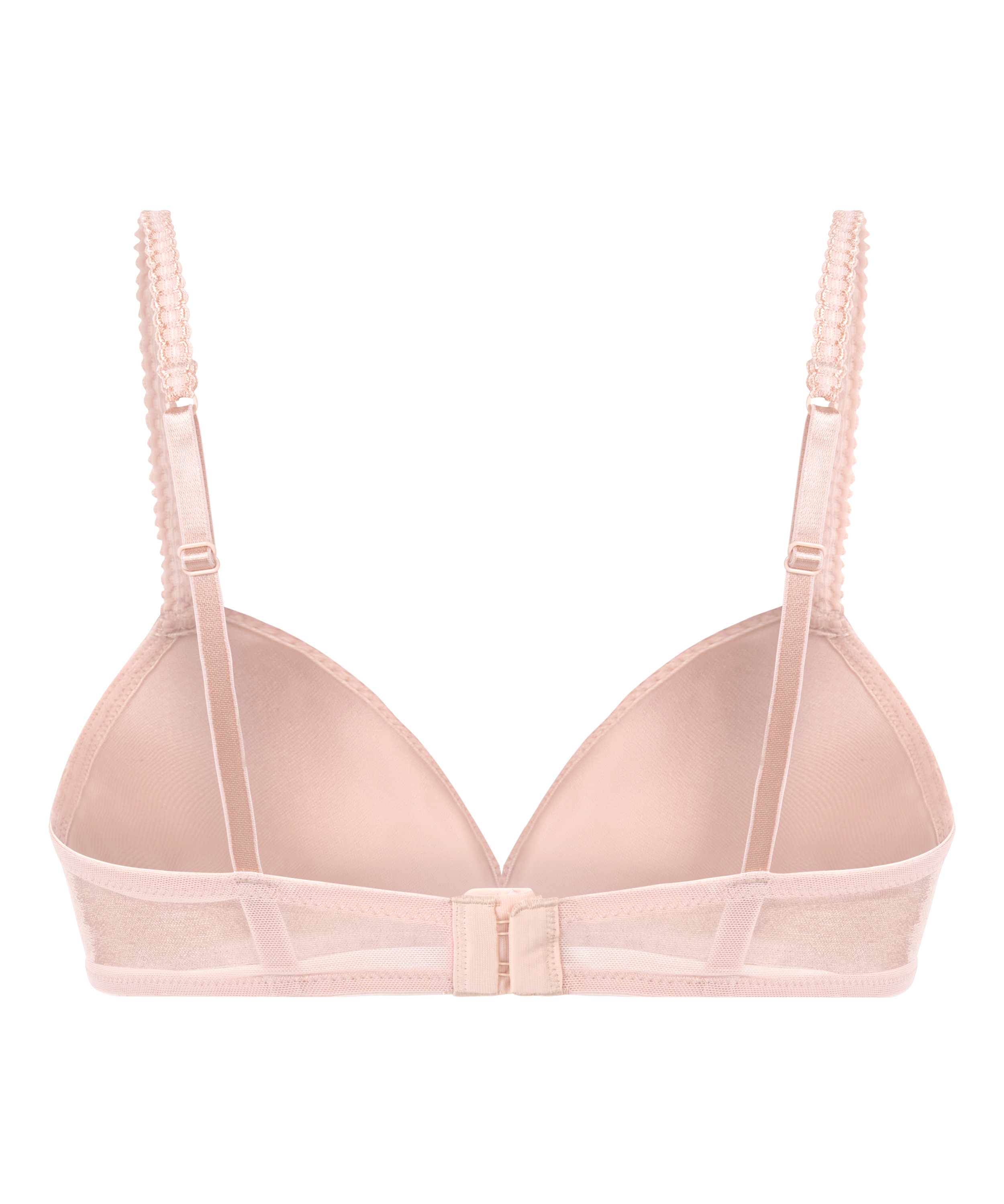 Chloe Padded Underwired Bra - Padded bras - Hunkemöller