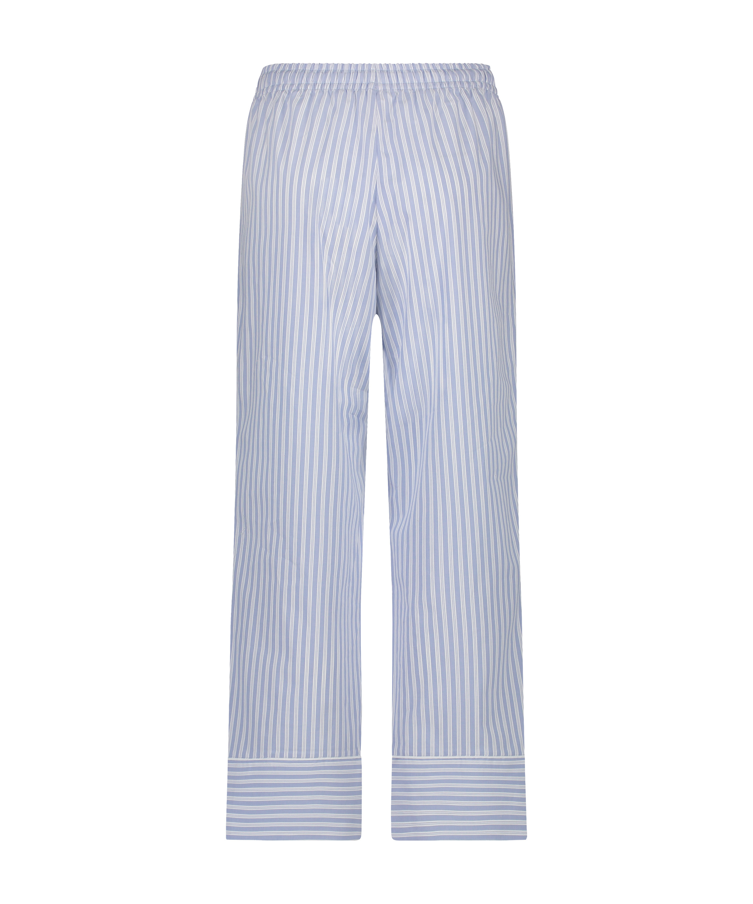 Cotton Pyjama Pants - Pajama Pants - Hunkemöller