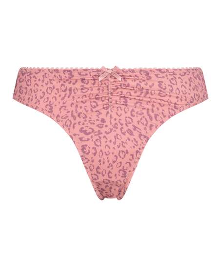 Thong Giselle for €10.99 - Thongs - Hunkemöller