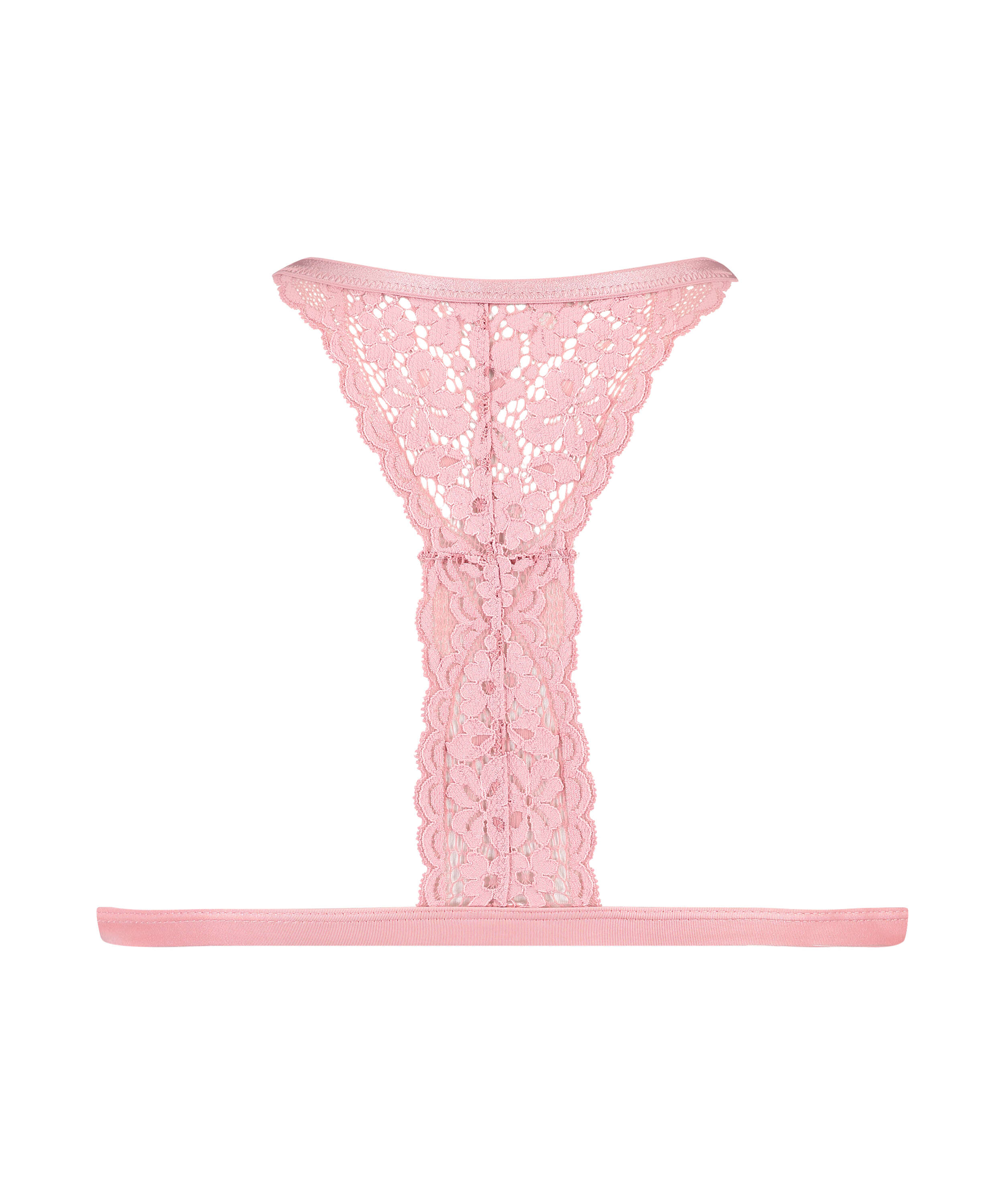 Rose Padded Triangle Bralette for €22.99 - Wireless - Hunkemöller