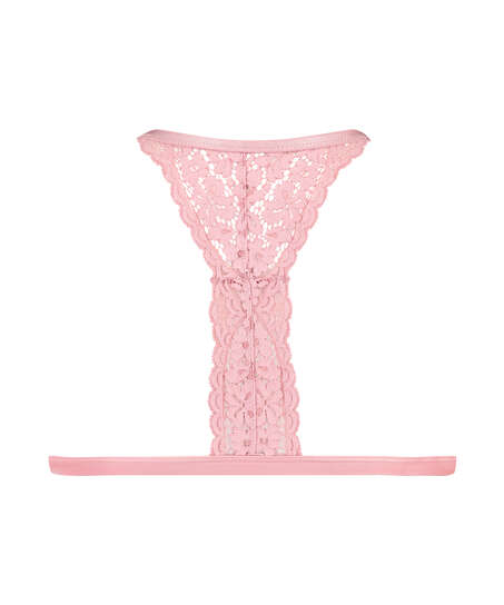 Rose Padded Triangle Bralette for €22.99 - Wireless - Hunkemöller