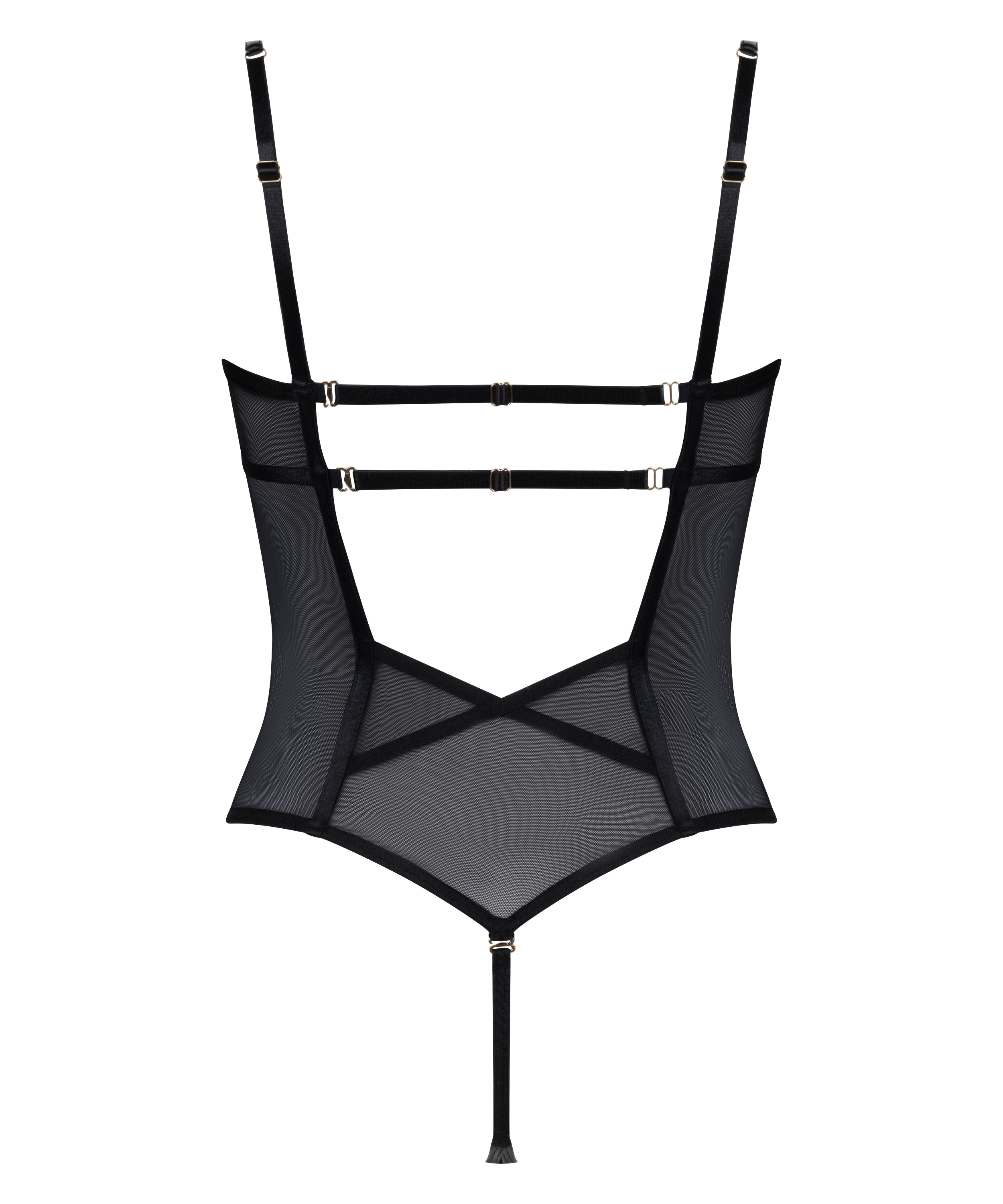 Nadia Body - Bodies & Bustiers - Hunkemöller