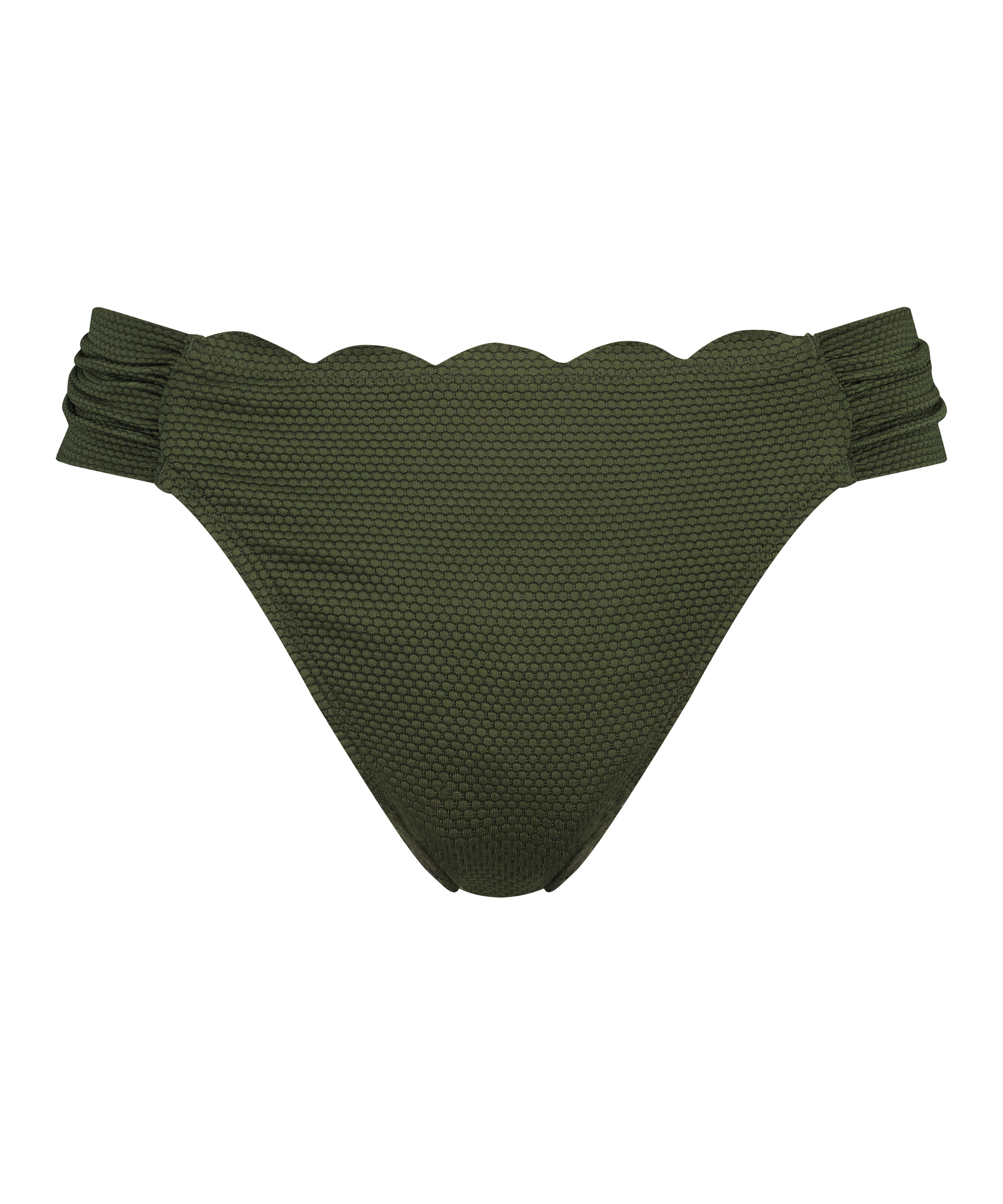 Scallop Rio Bikini Bottoms for €5 - Bikini Bottoms - Hunkemöller