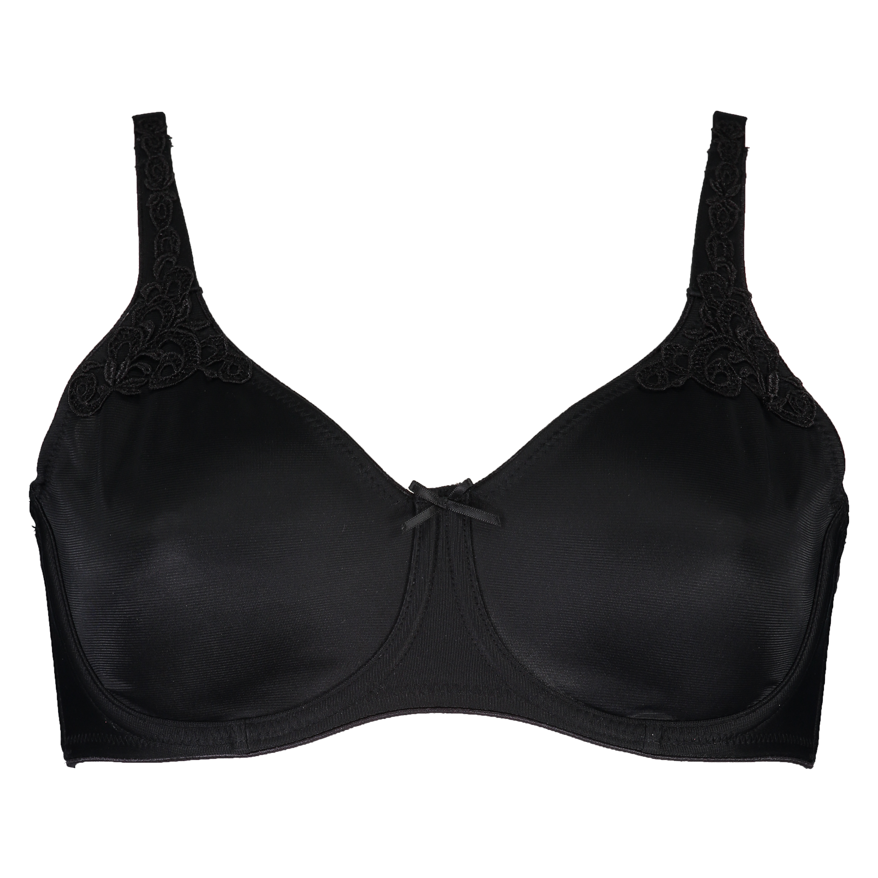 Non-Padded Underwired Minimizer Bra - DD+ Bras - Hunkemöller