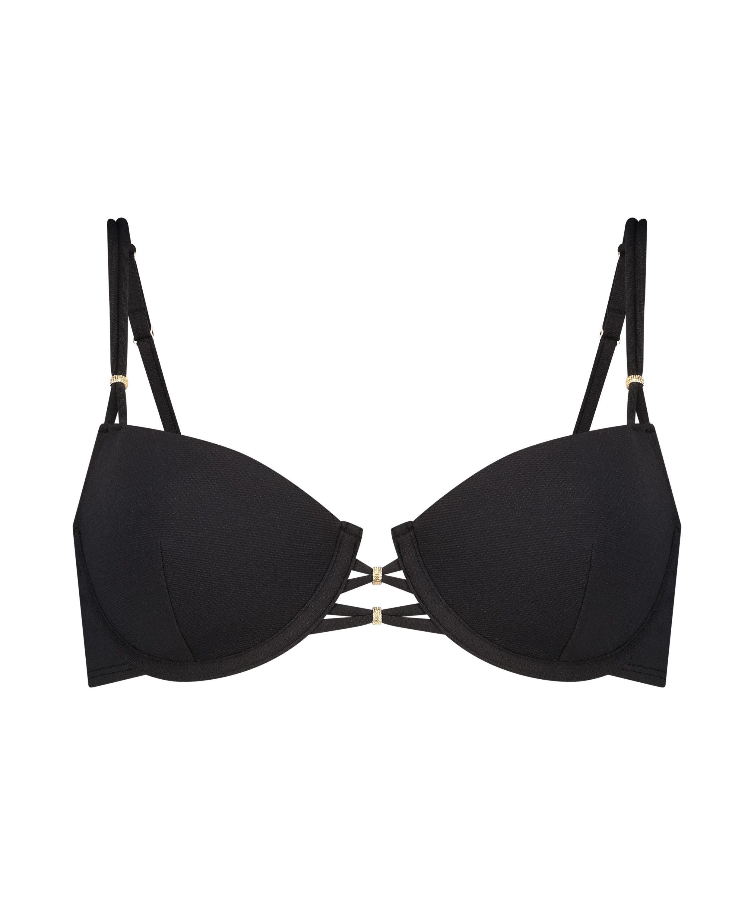 Holbox Bikini Top - Bikini Tops - Hunkemöller