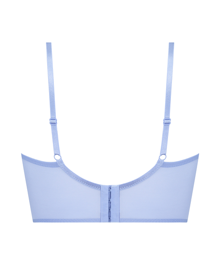 Kimberley Padded Longline Underwired Bra for €22.5 - Padded bras ...